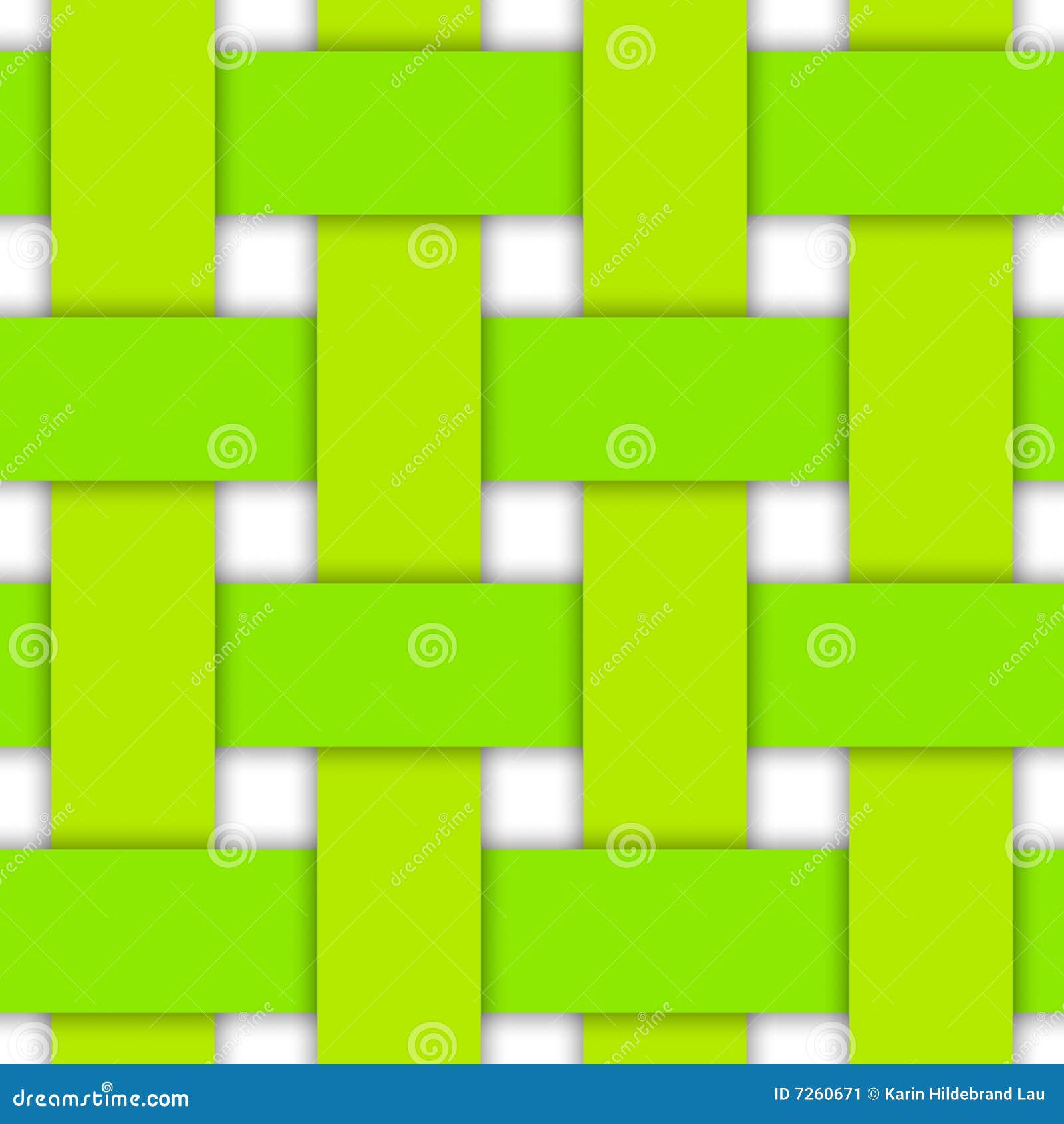 Weave Illustration Stock Photography | CartoonDealer.com #3461894