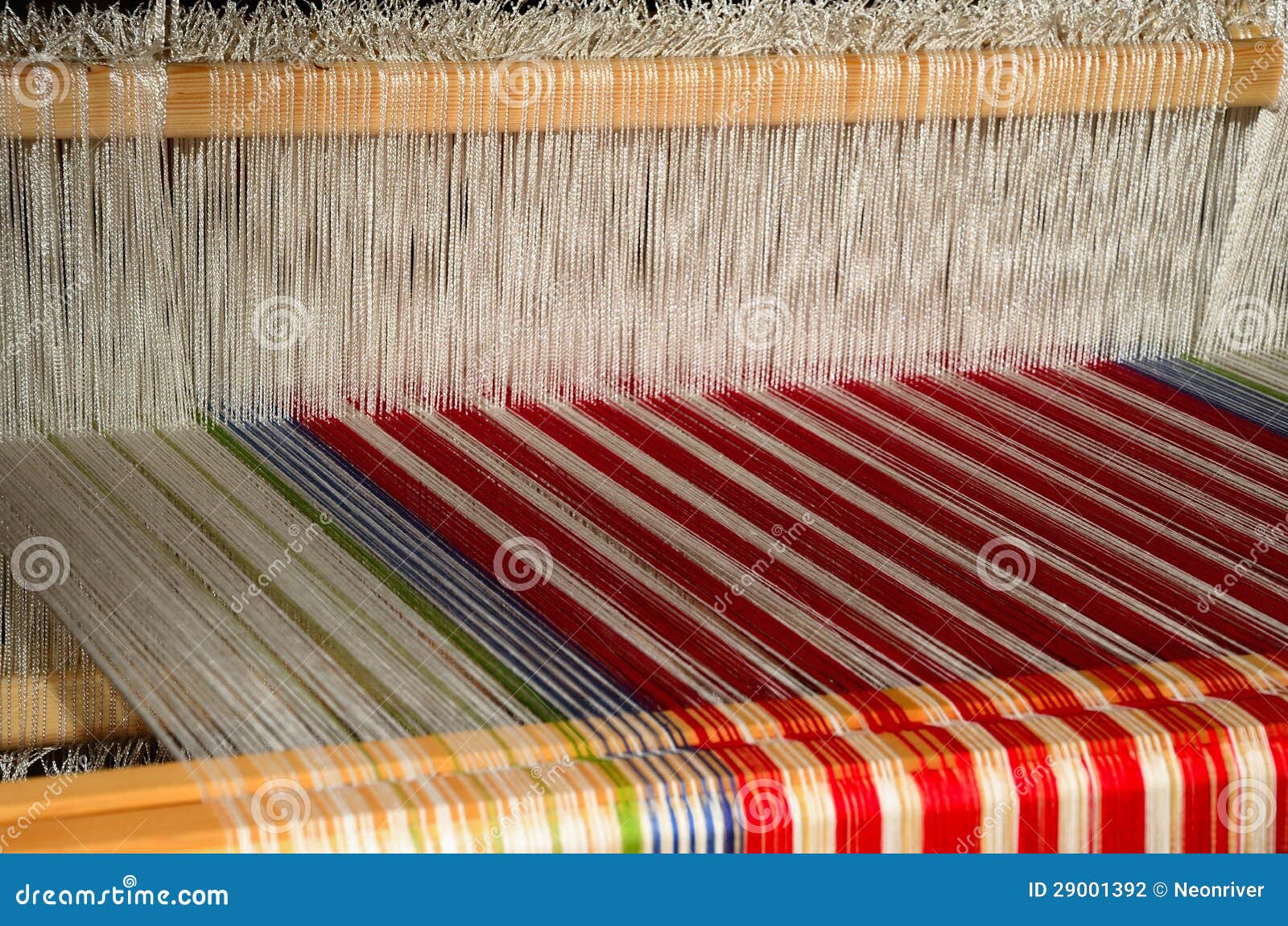 Weave Pattern stock photo. Image of thread, color, weave - 29001392