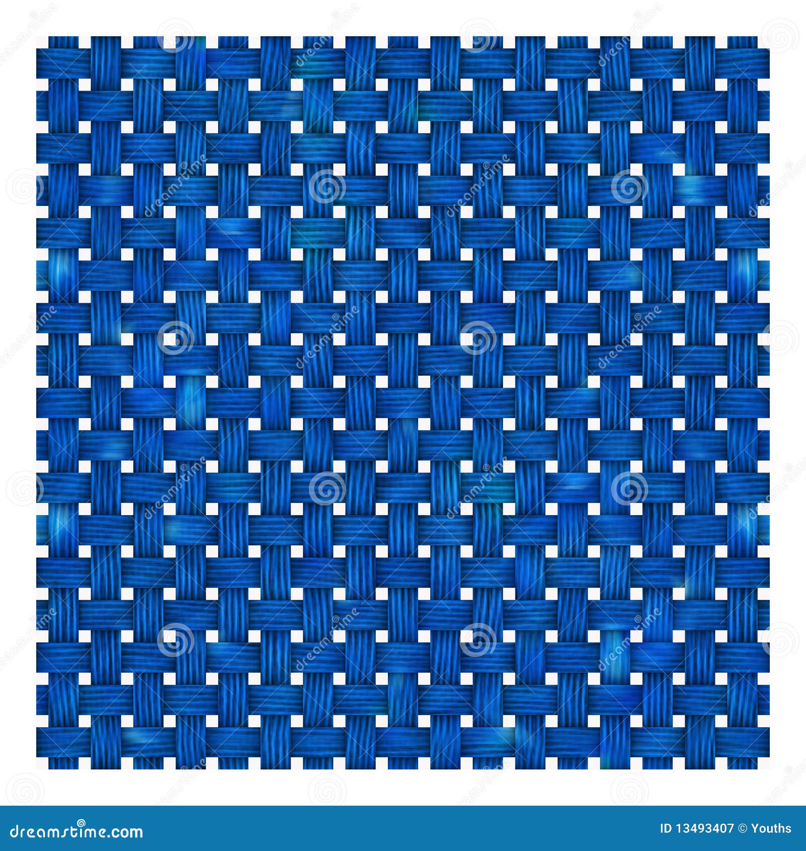 Weave Pattern Seamless Texture Royalty-Free Stock Image | CartoonDealer ...