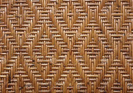 Weave pattern rattan stock photo. Image of case, craft - 50294626