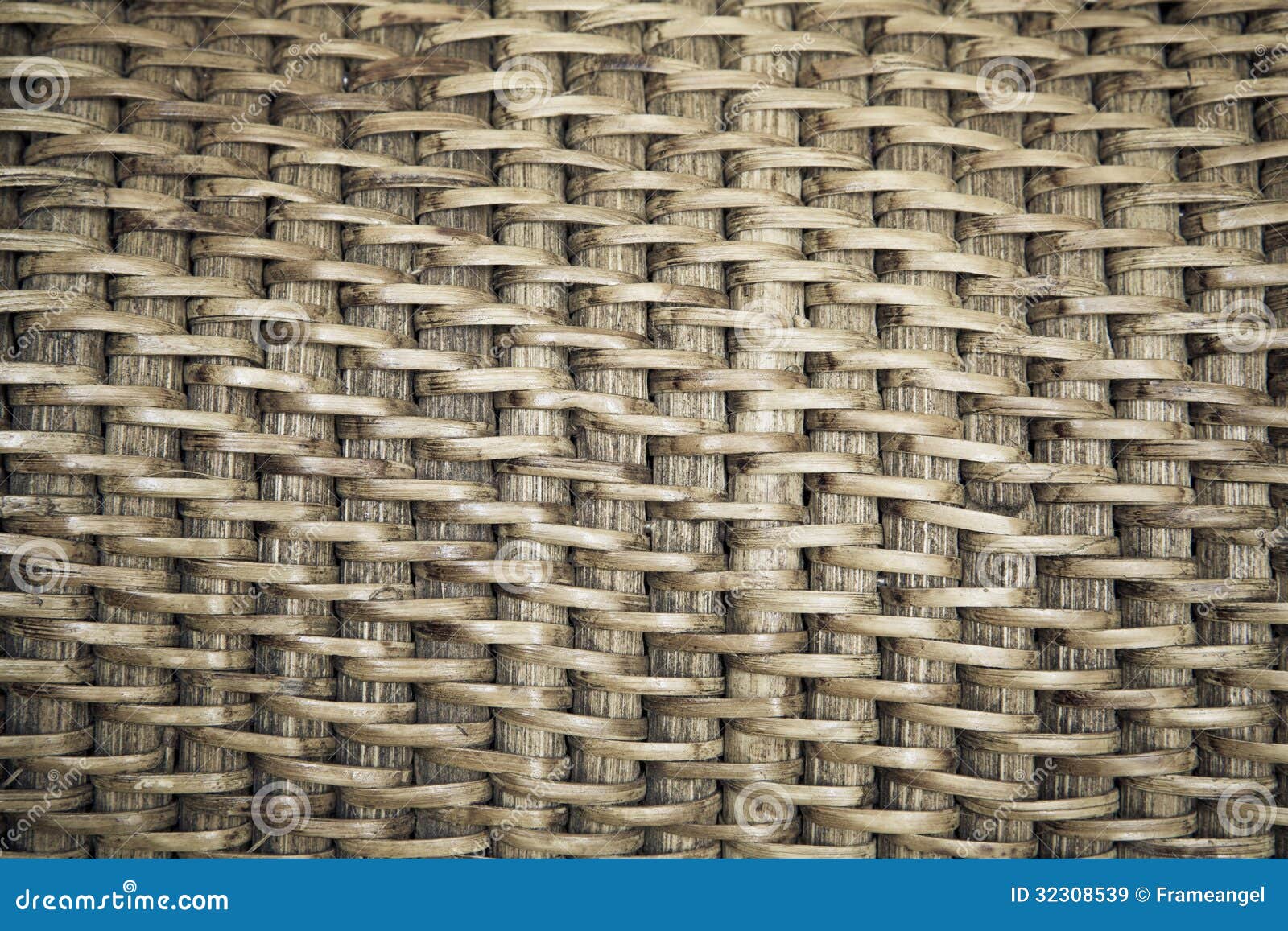 Weave Pattern, Texture Background Stock Image - Image of grunge ...