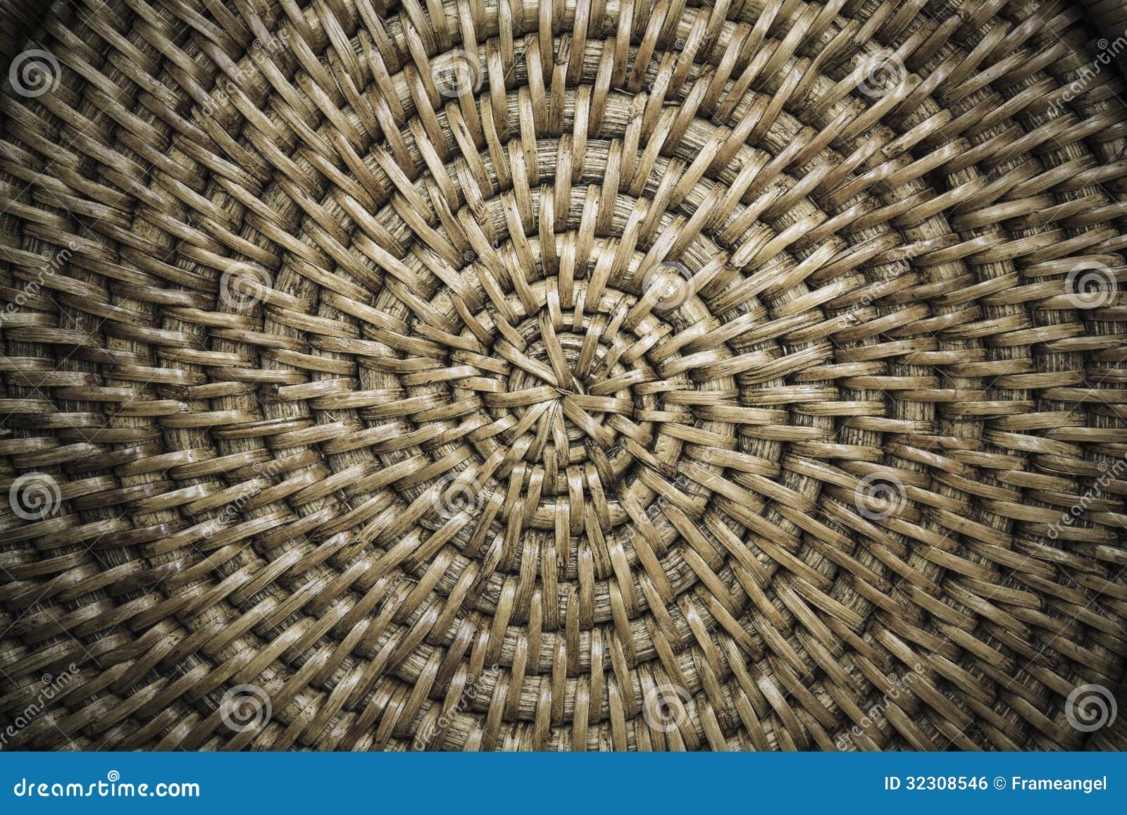 Weave Pattern, Texture Background Stock Photo - Image of entwine ...