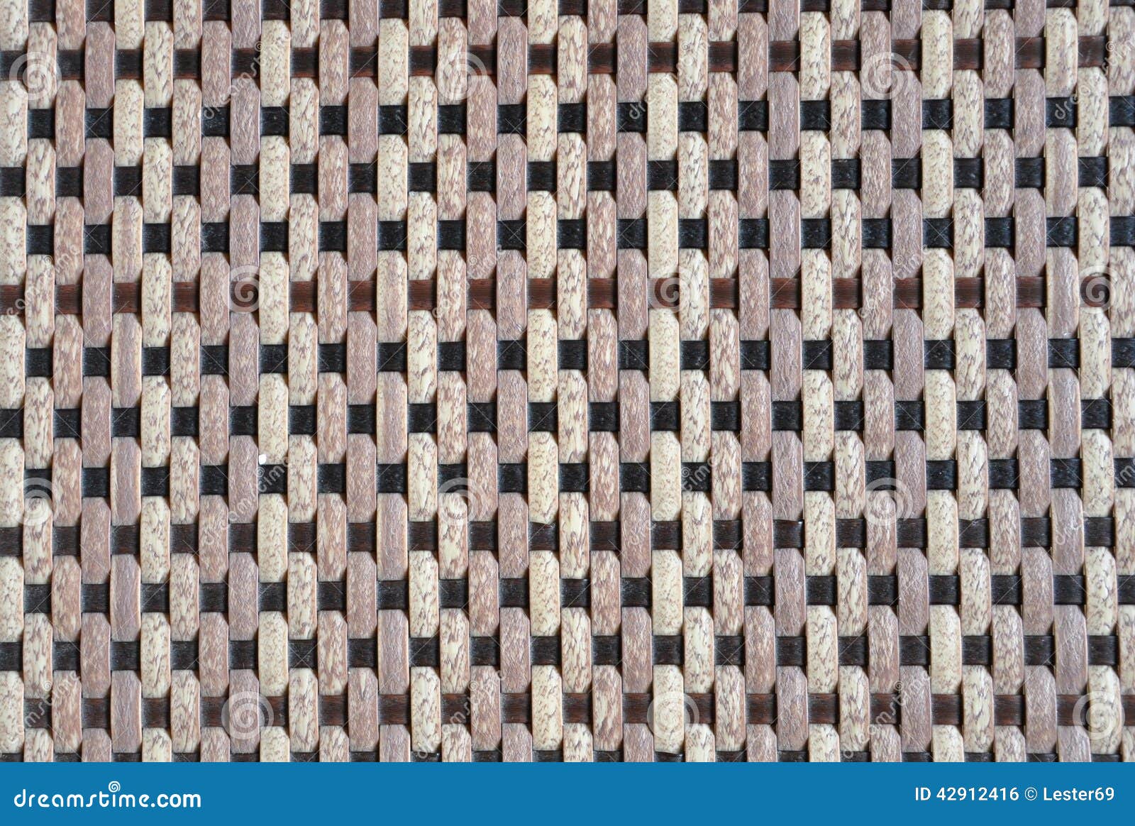 Weave Rattan Background Royalty-Free Stock Image | CartoonDealer.com ...