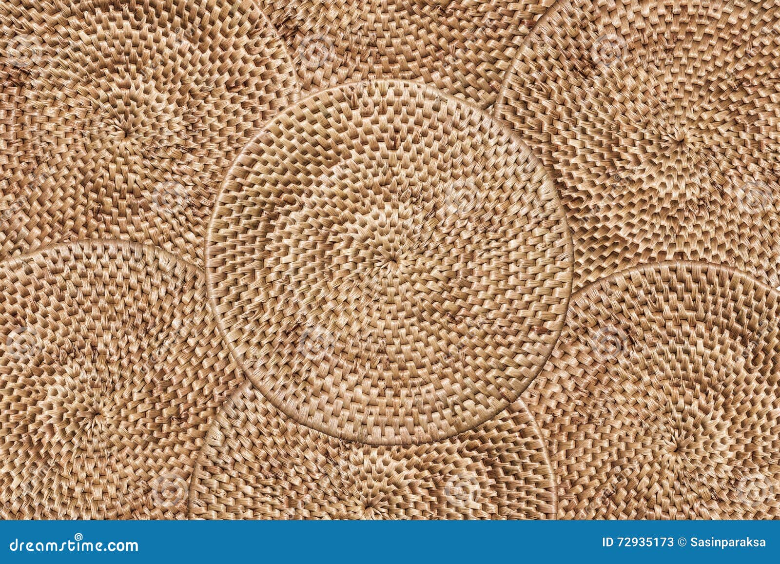Weave Rattan Background Royalty-Free Stock Image | CartoonDealer.com ...