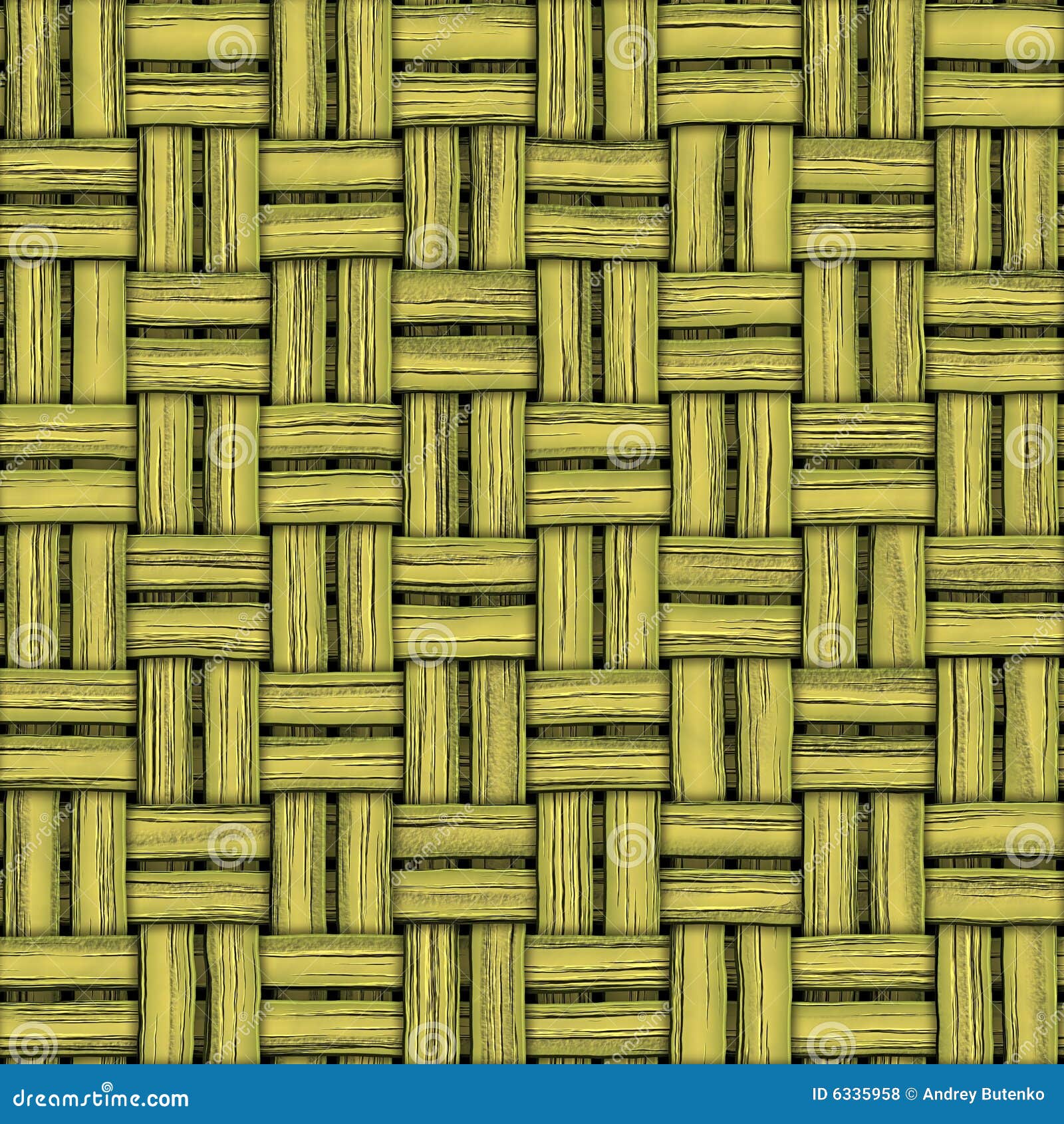 Weave Seamless Texture Stock Photography | CartoonDealer.com #7176800