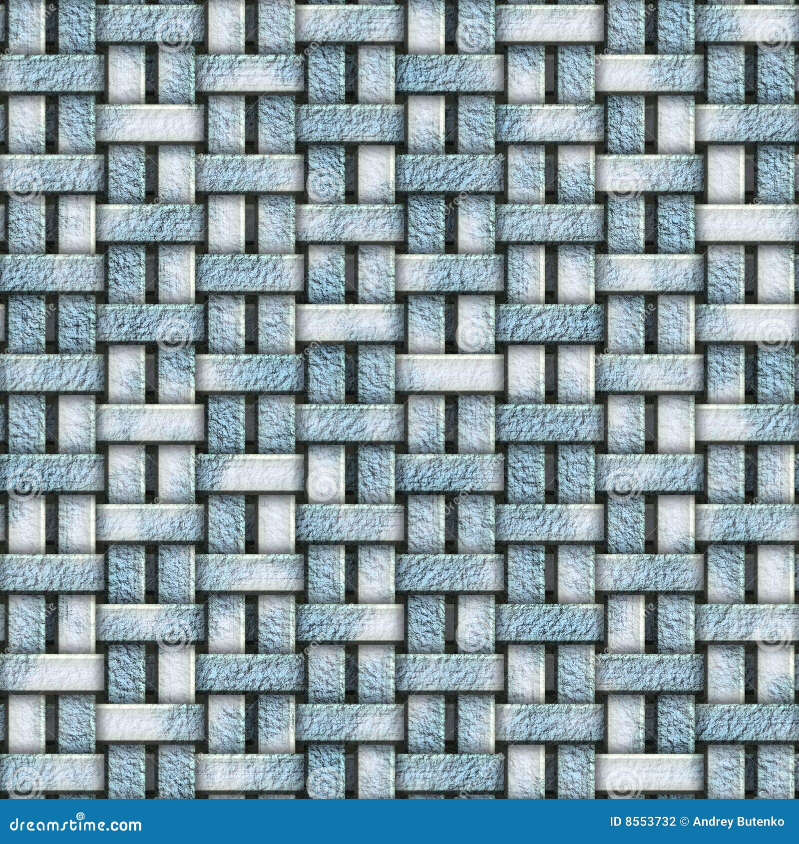 Weave Seamless Texture Stock Photography | CartoonDealer.com #7176800