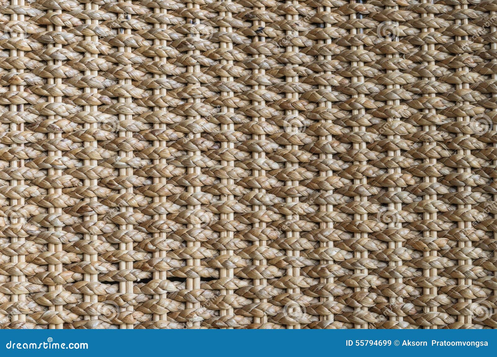 Weave texture stock image. Image of reed, material, natural - 55794699
