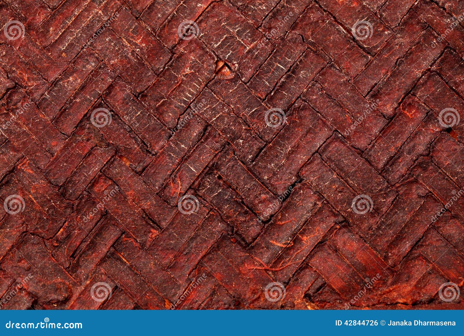 Weaved Cane Pattern stock photo. Image of handicraft - 42844726