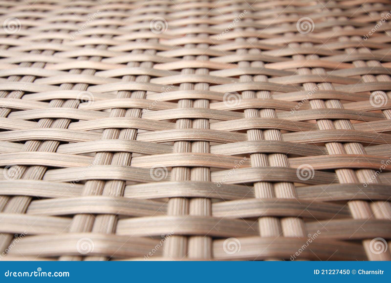 Weaved pattern stock photo. Image of bamboo, weaved, wood - 21227450