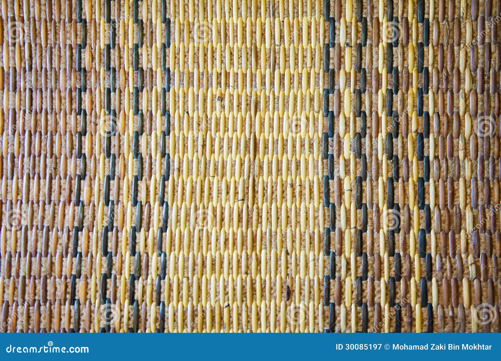 Rattan texture stock image. Image of country, material - 30085197