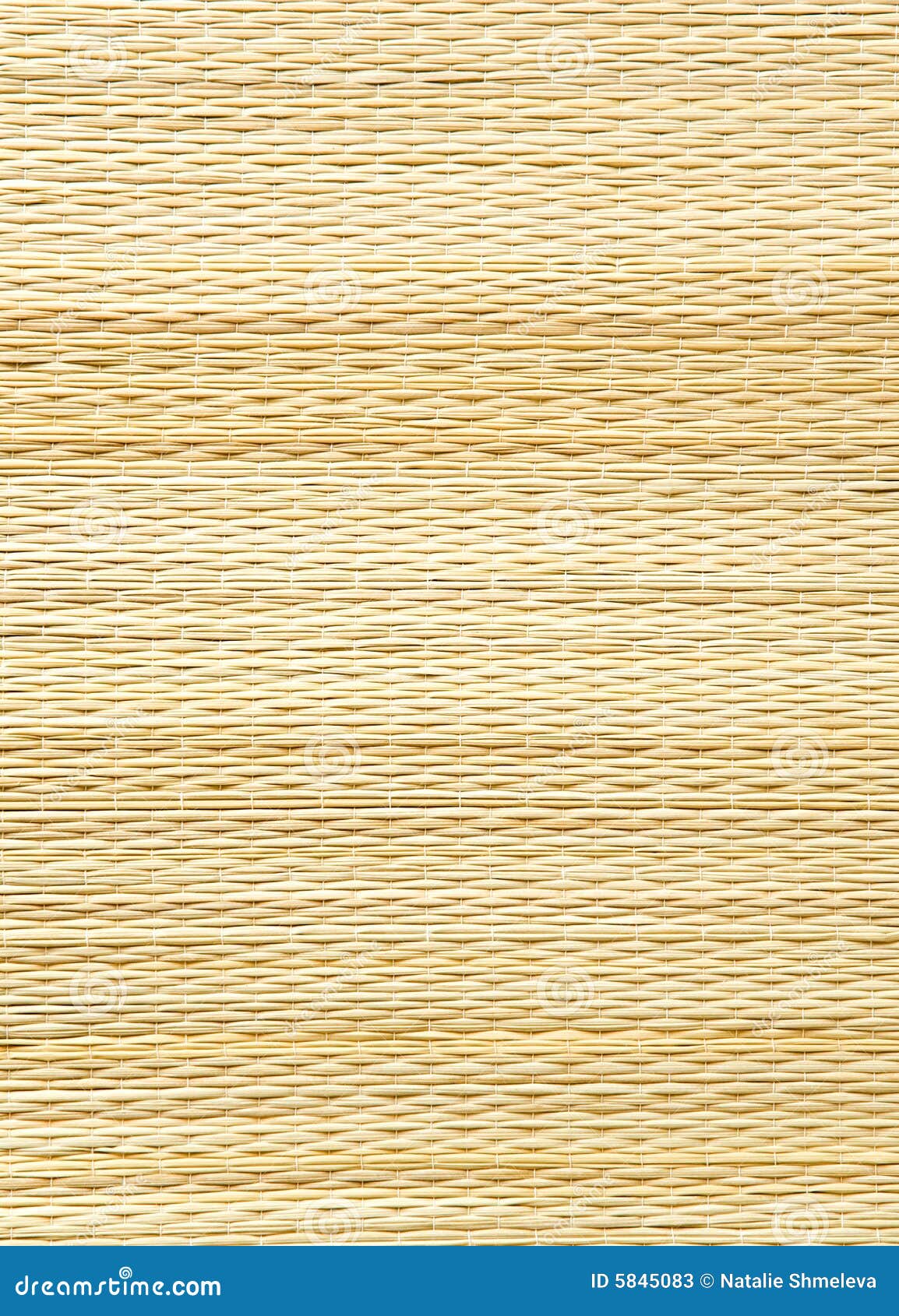 Weaved reed texture stock image. Image of basket, craft - 5845083