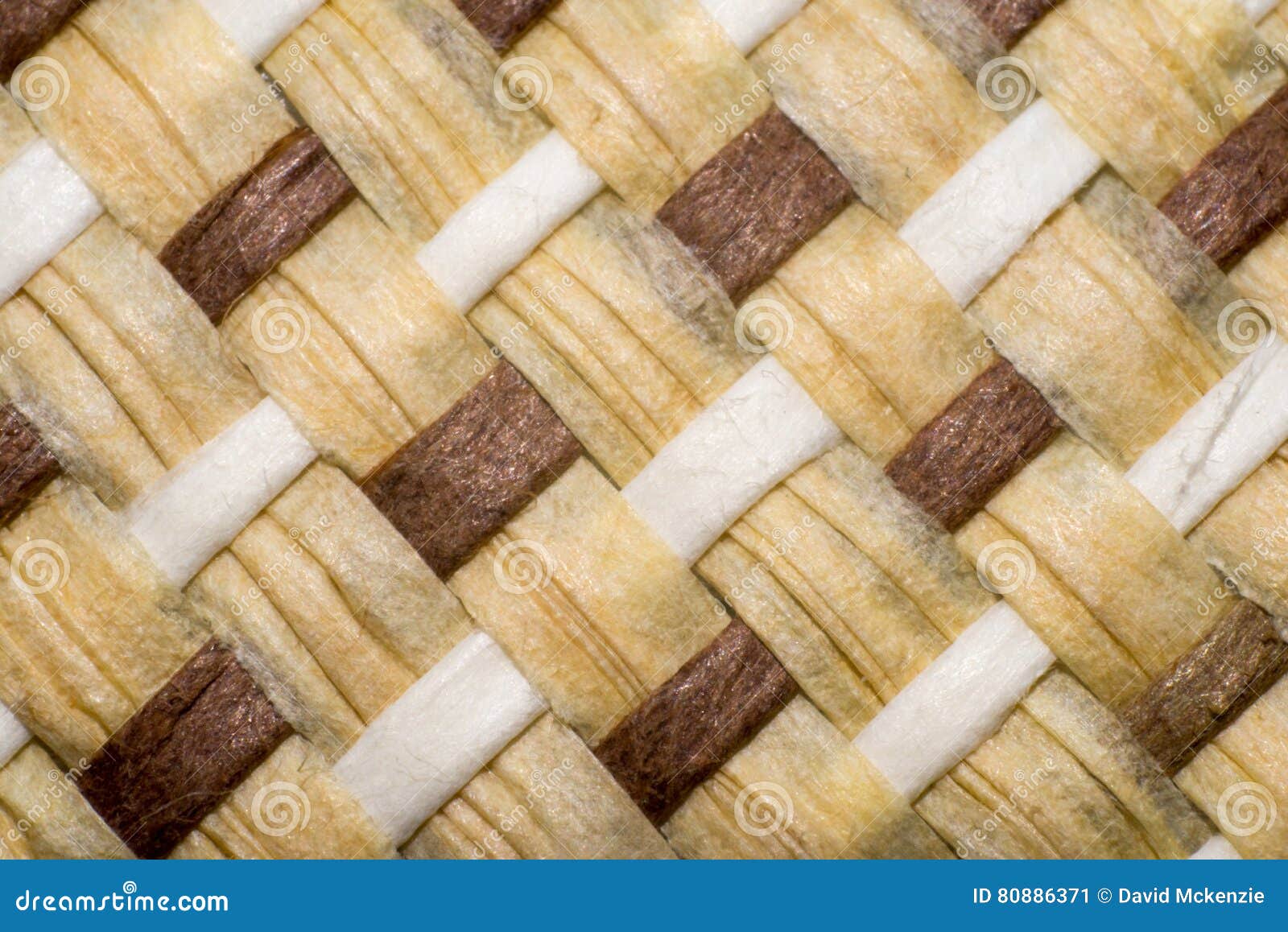 Weaved Reed Texture Royalty-Free Stock Photo | CartoonDealer.com #5845083