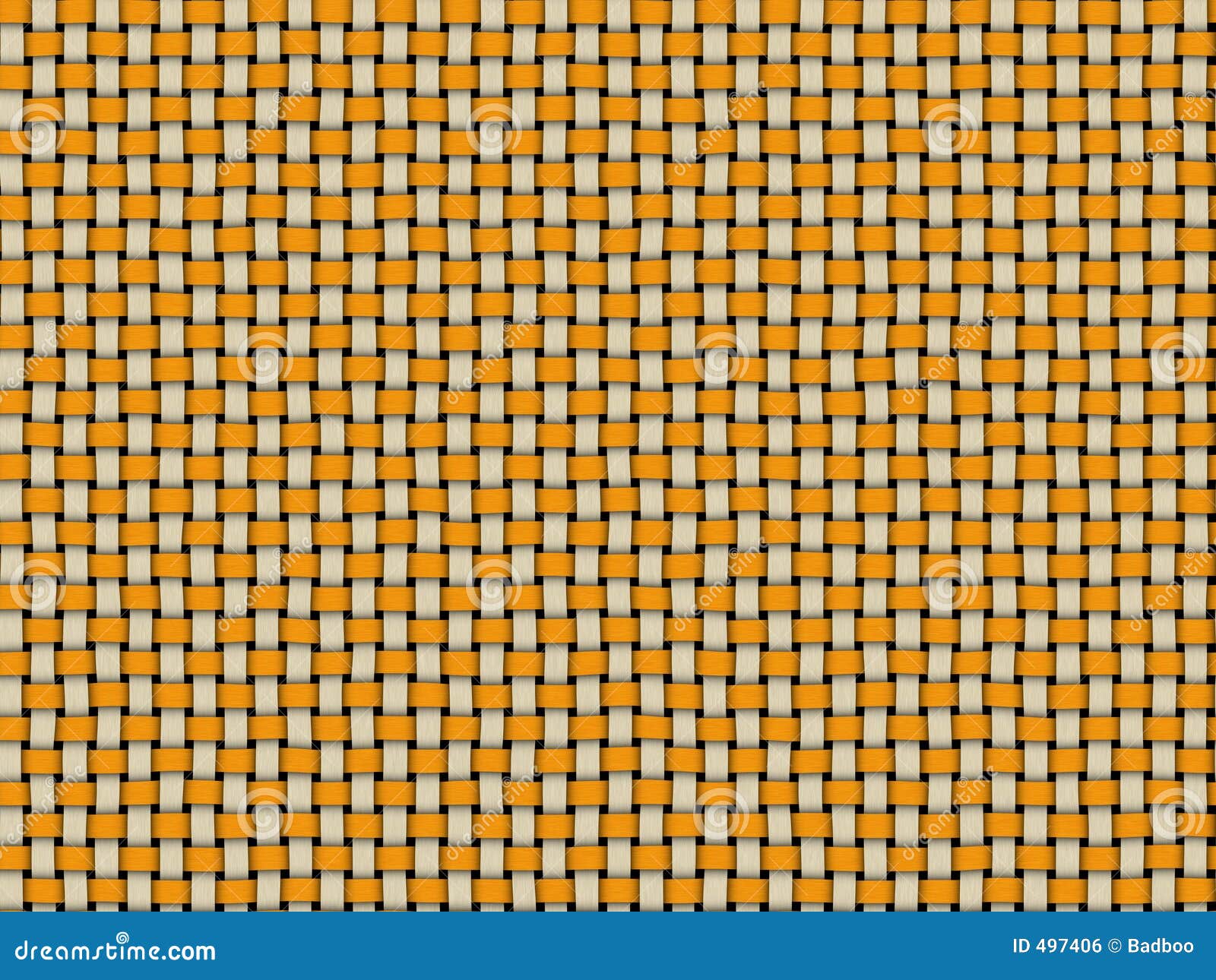 Weaved texture stock illustration. Illustration of pattern - 497406
