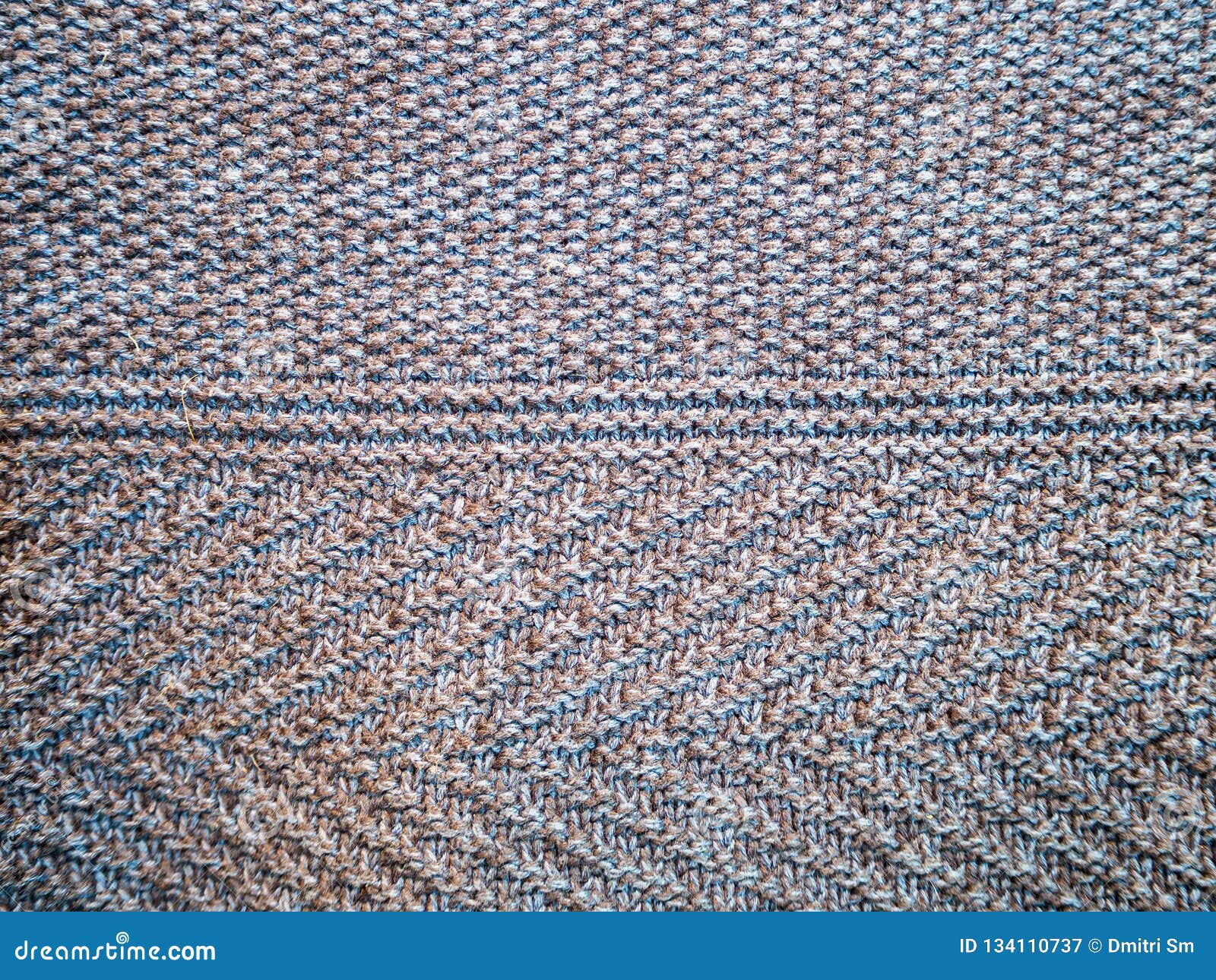 Weaved Texture of a Material. Stock Image - Image of paper, distress ...