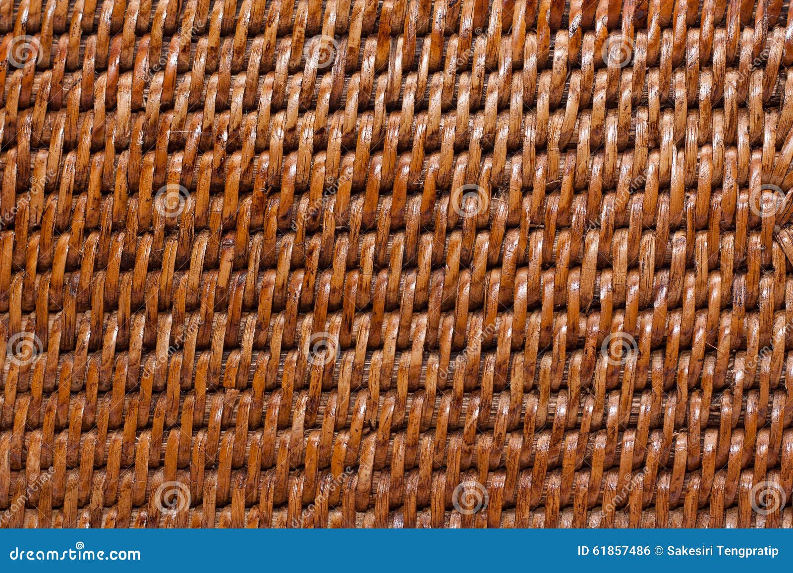 Weaved wood background stock photo. Image of brown, wooden - 61857486