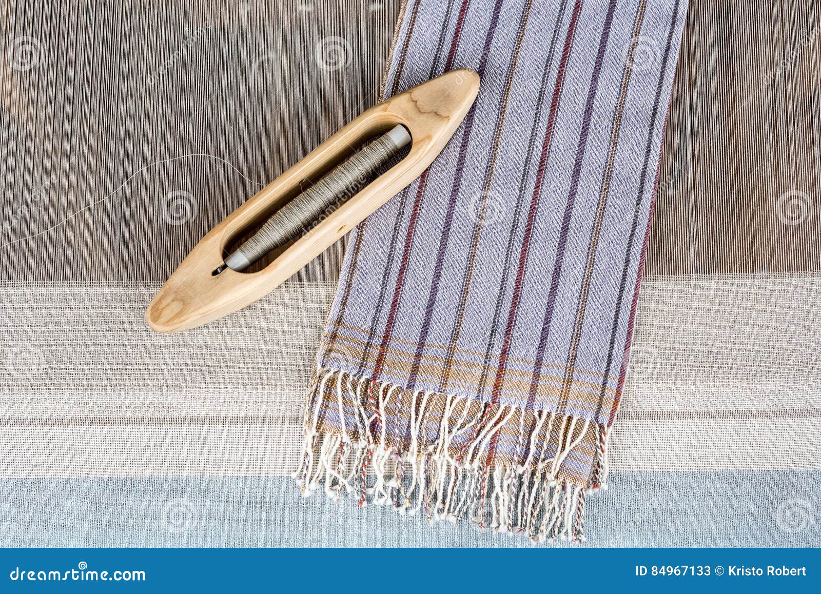 Weaving Background and Sample. Stock Image - Image of detail, fashion ...
