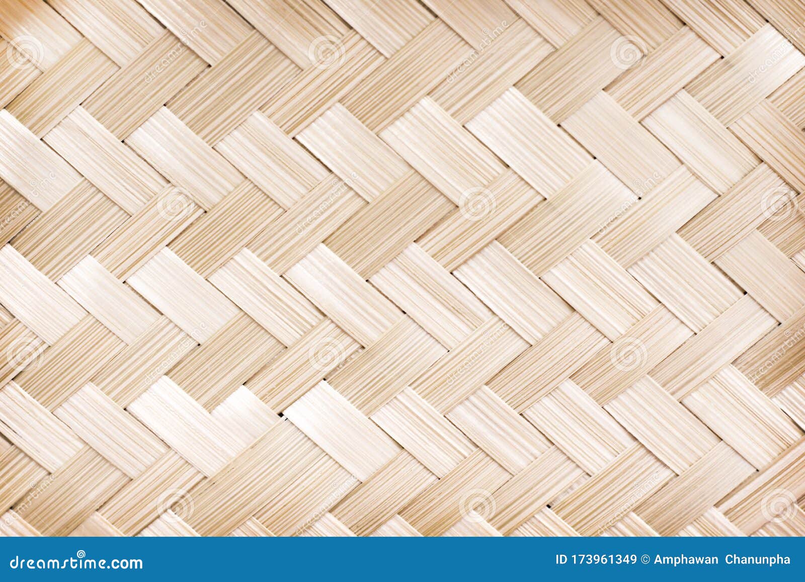Weaving Bamboo Texture Crafts Pattern Abstract , Wood Background Stock ...