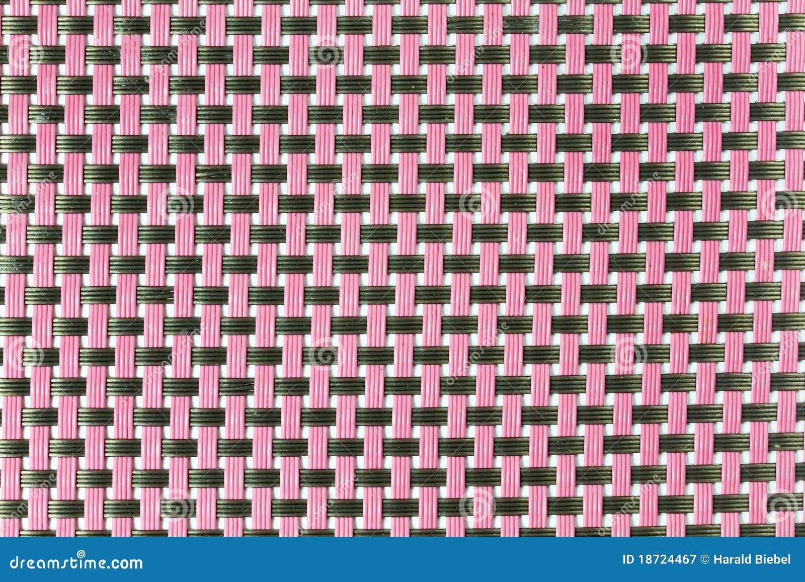 Weaving lattice stock image. Image of glossy, pink, woven - 18724467
