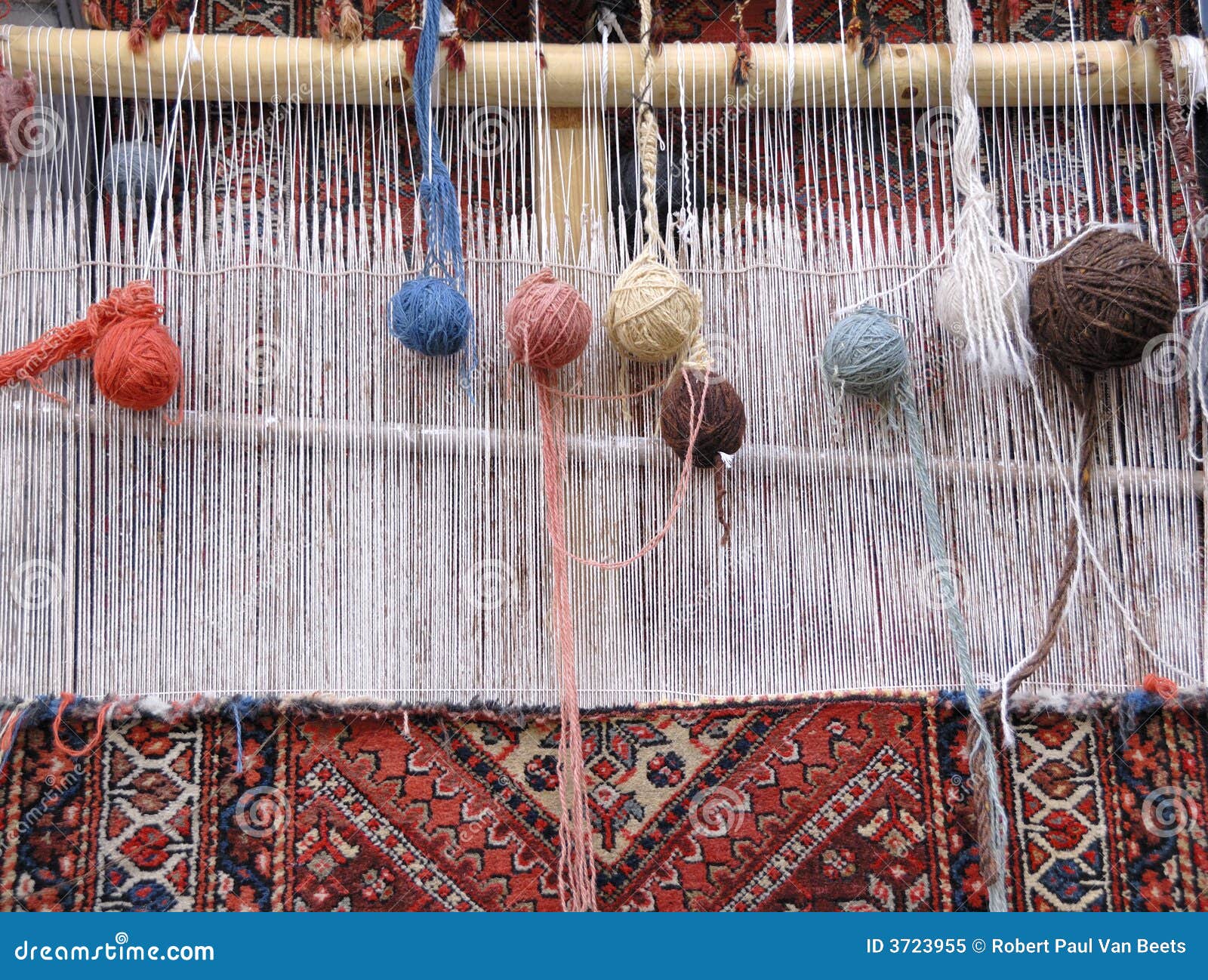 Beginner’s Guide to Weaving The Weaving Loom