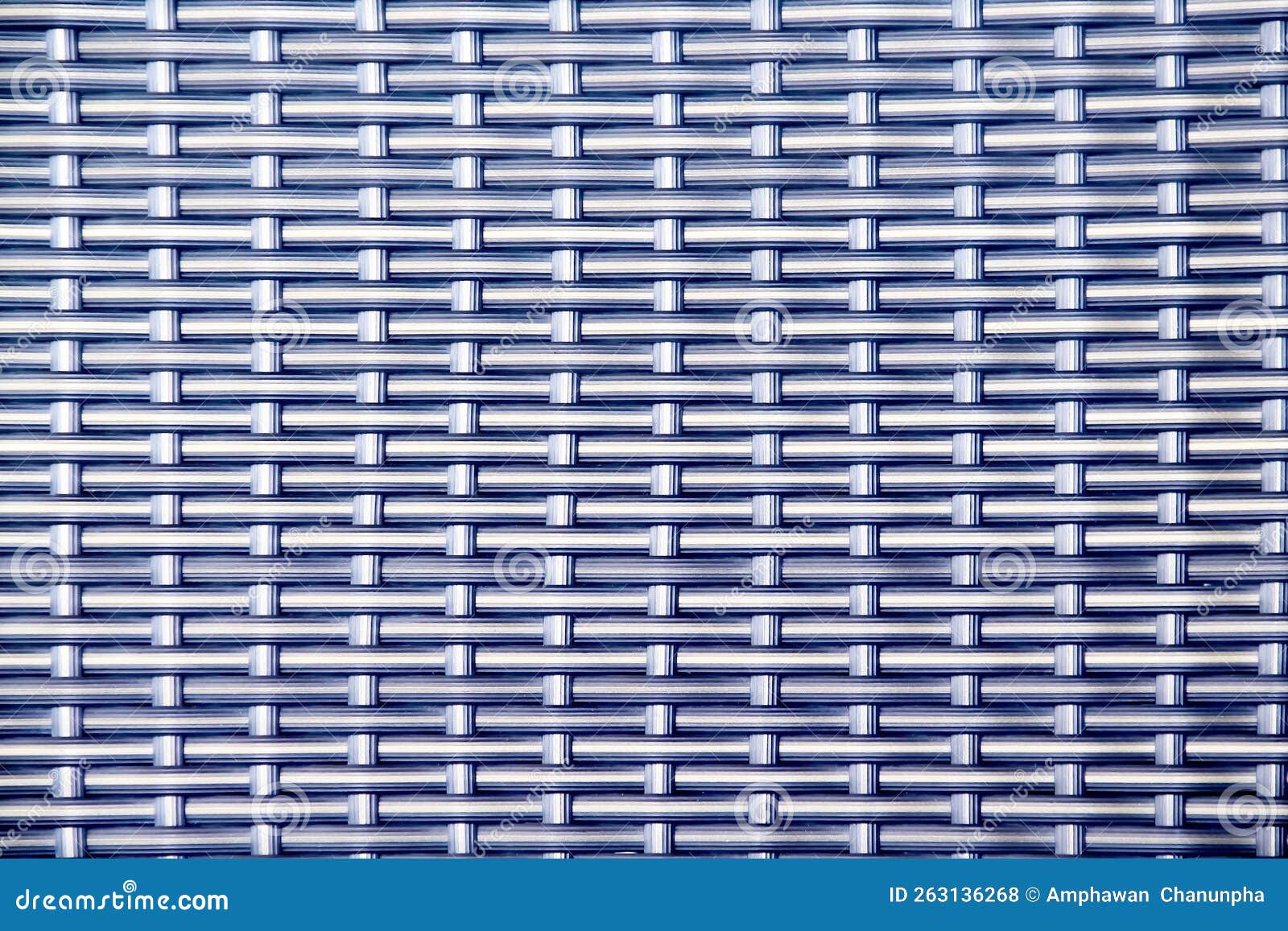 Weaving Mat Texture in Seamless Patterns Abstract on Background Stock ...