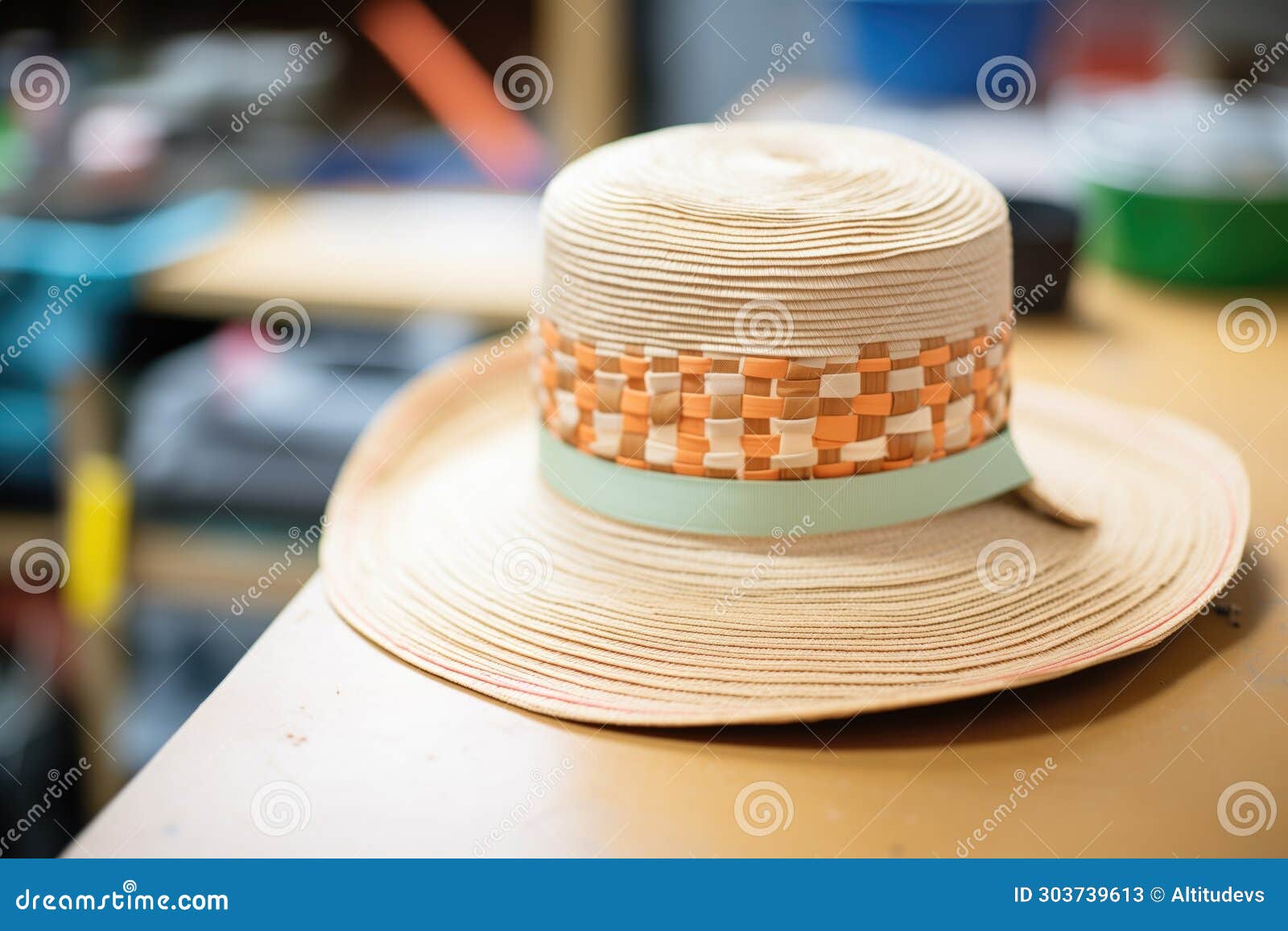 Hatmaking Cartoons, Illustrations & Vector Stock Images - 16 Pictures ...