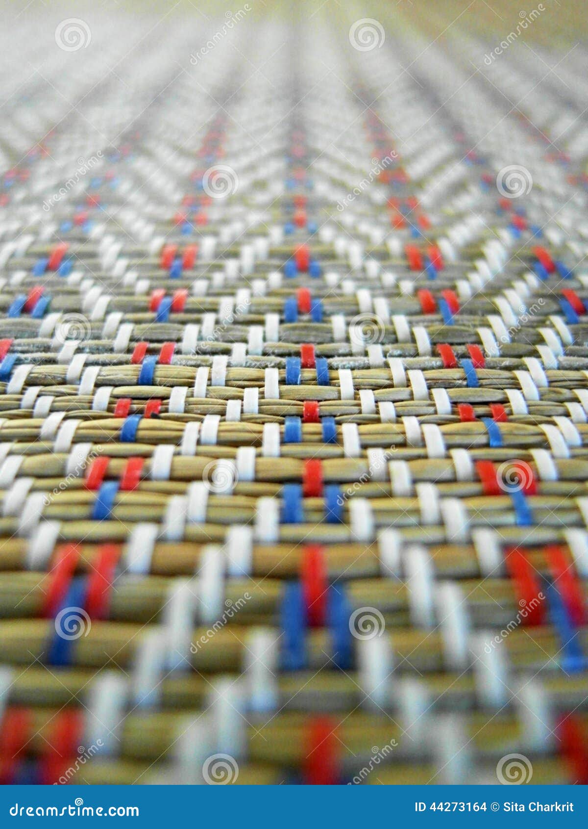Weaving pattern stock photo. Image of chinese, natural - 44273164
