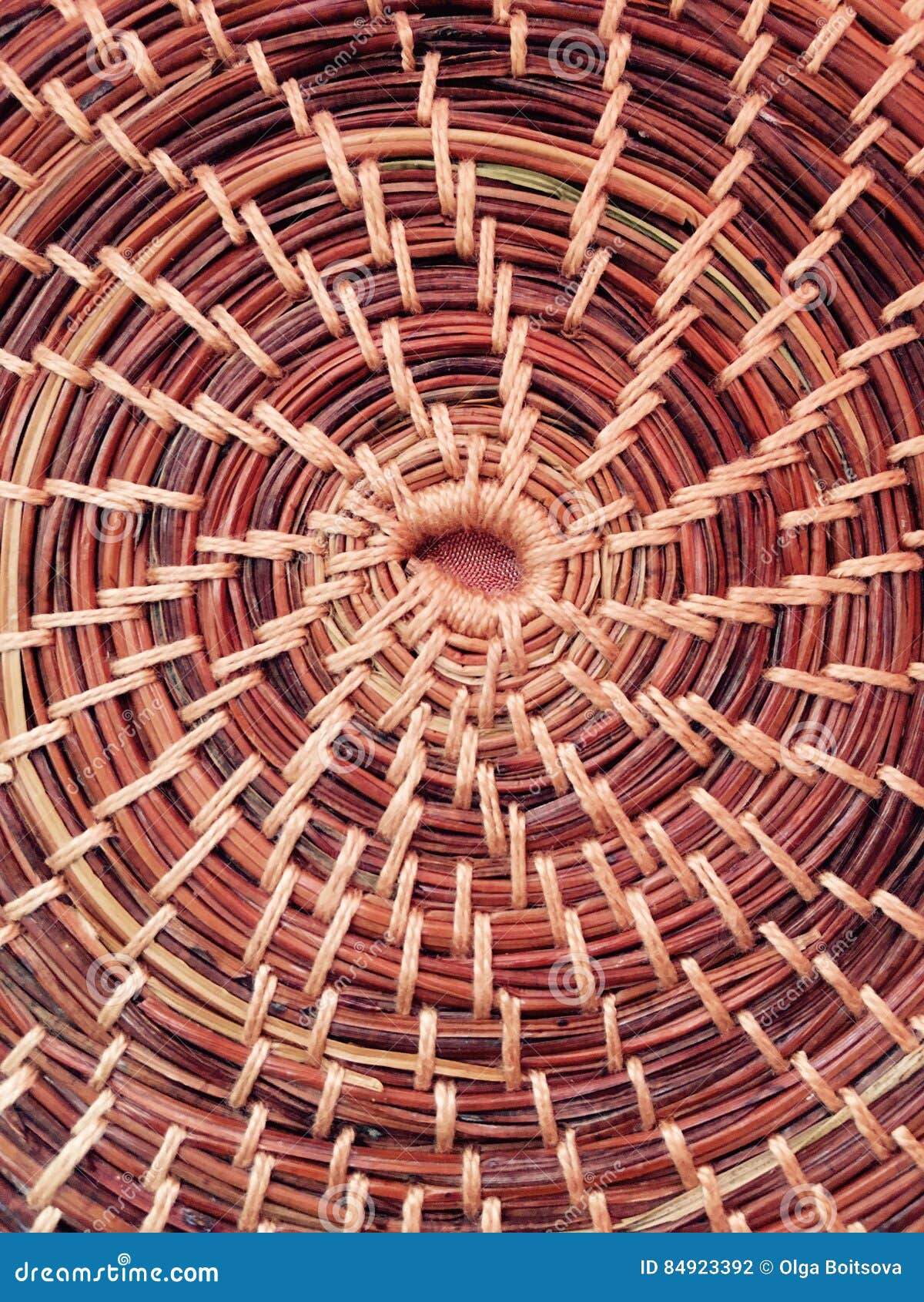 Weaving pine needles stock photo. Image of weaving, pattern - 84923392