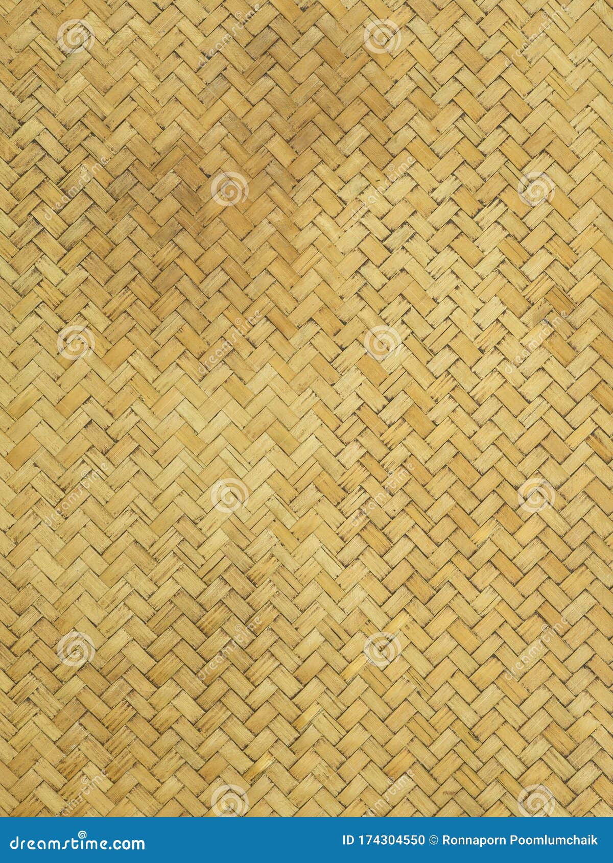 Weaving Rattan Basket Trays, Abstract Brown Texture Background Stock ...