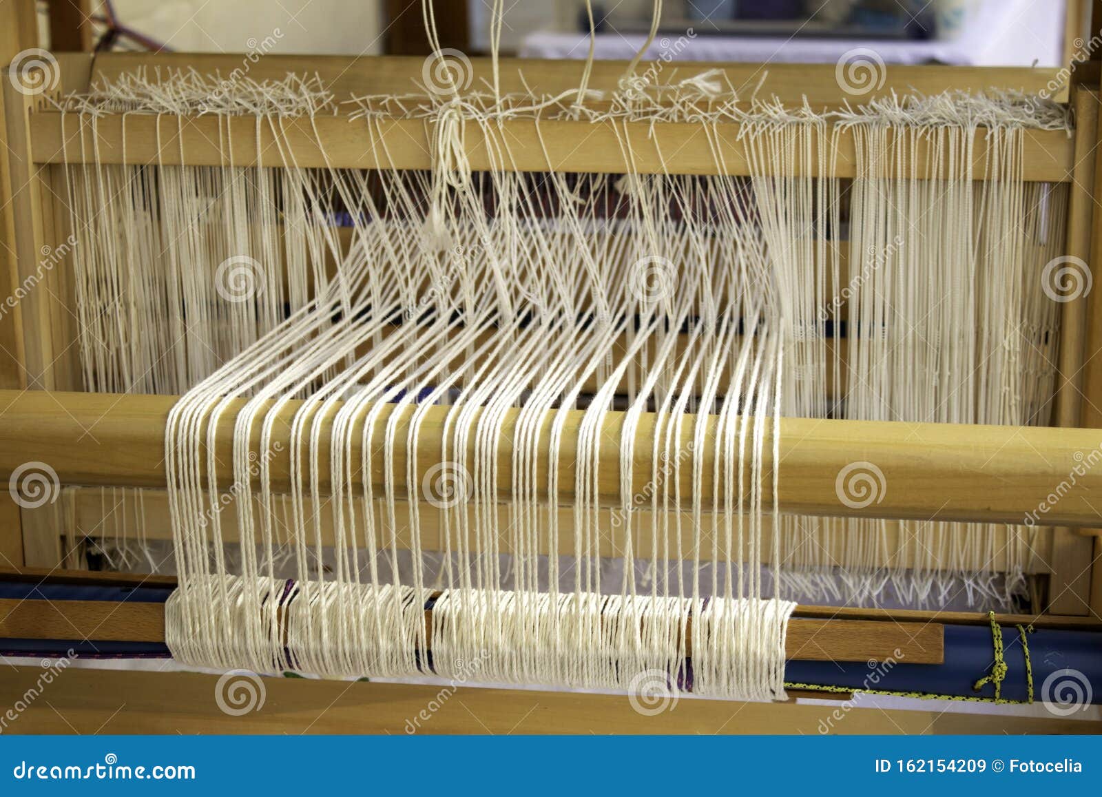 Weaving spinners stock image. Image of artistic, antique - 162154209