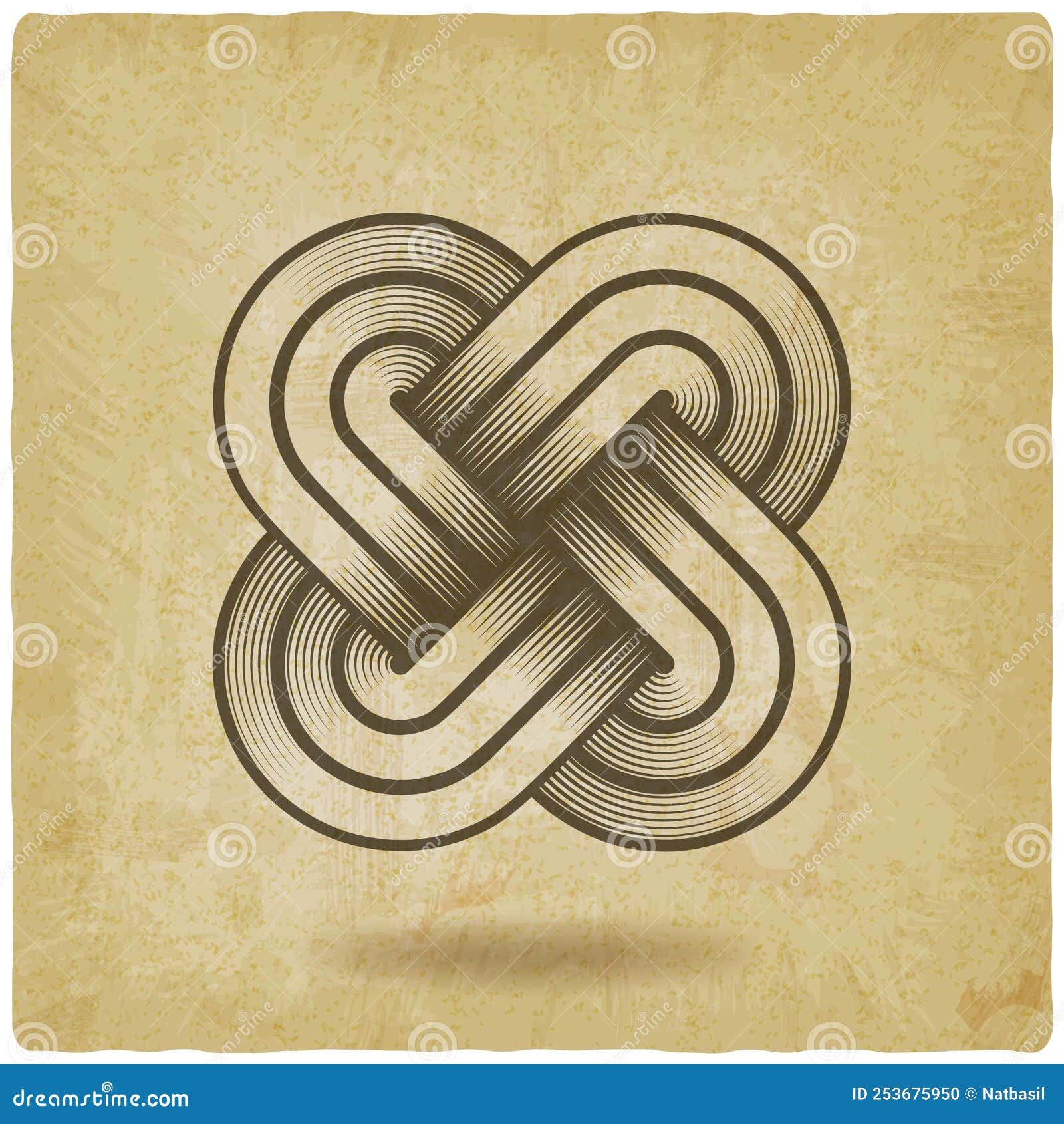 Weaving Icon Vector From Handcrafts Concept. Thin Line Illustration Of ...