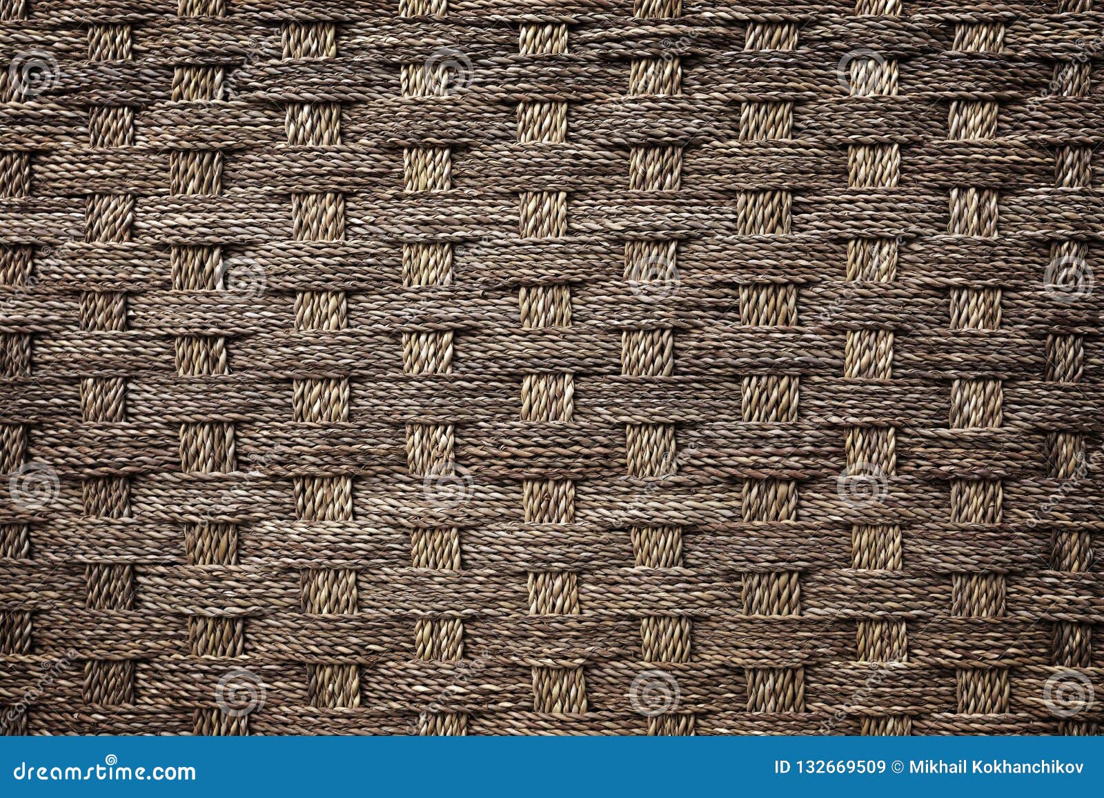 Weaving Texture Pattern Background Stock Image - Image of classic ...