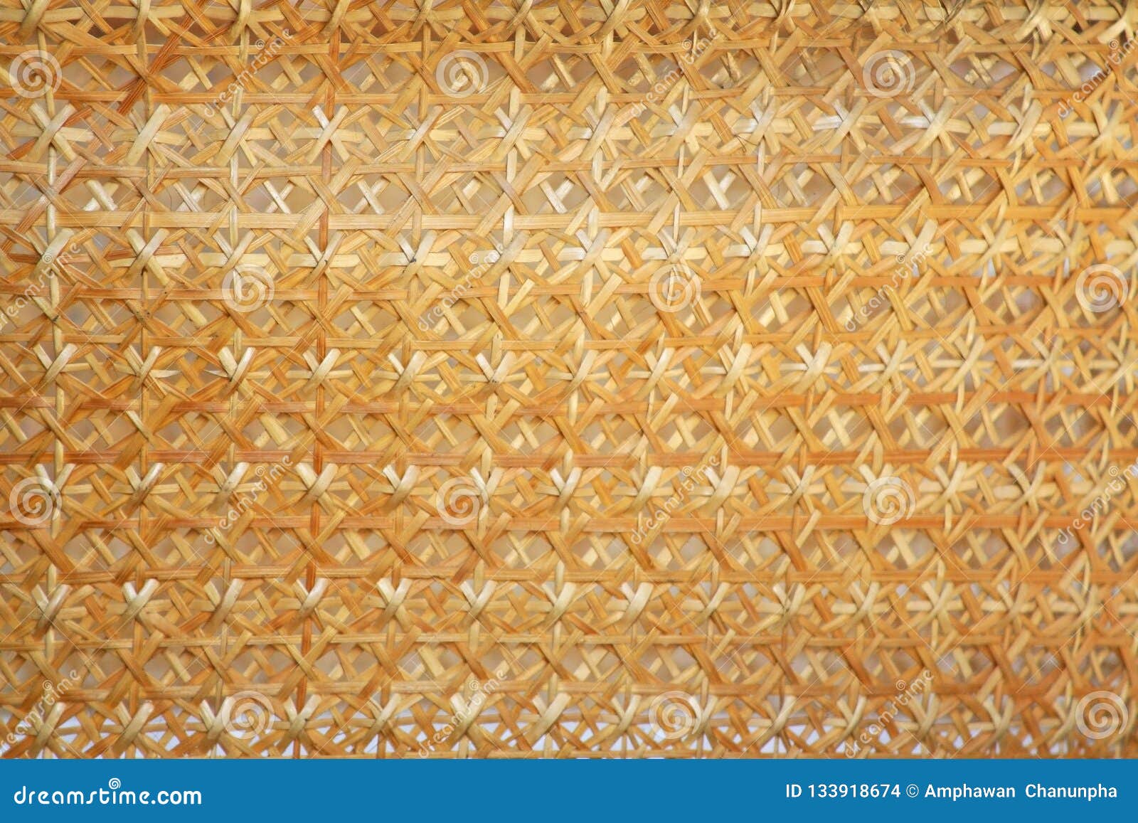 Weaving wood basket stock photo. Image of nature, house - 133918674