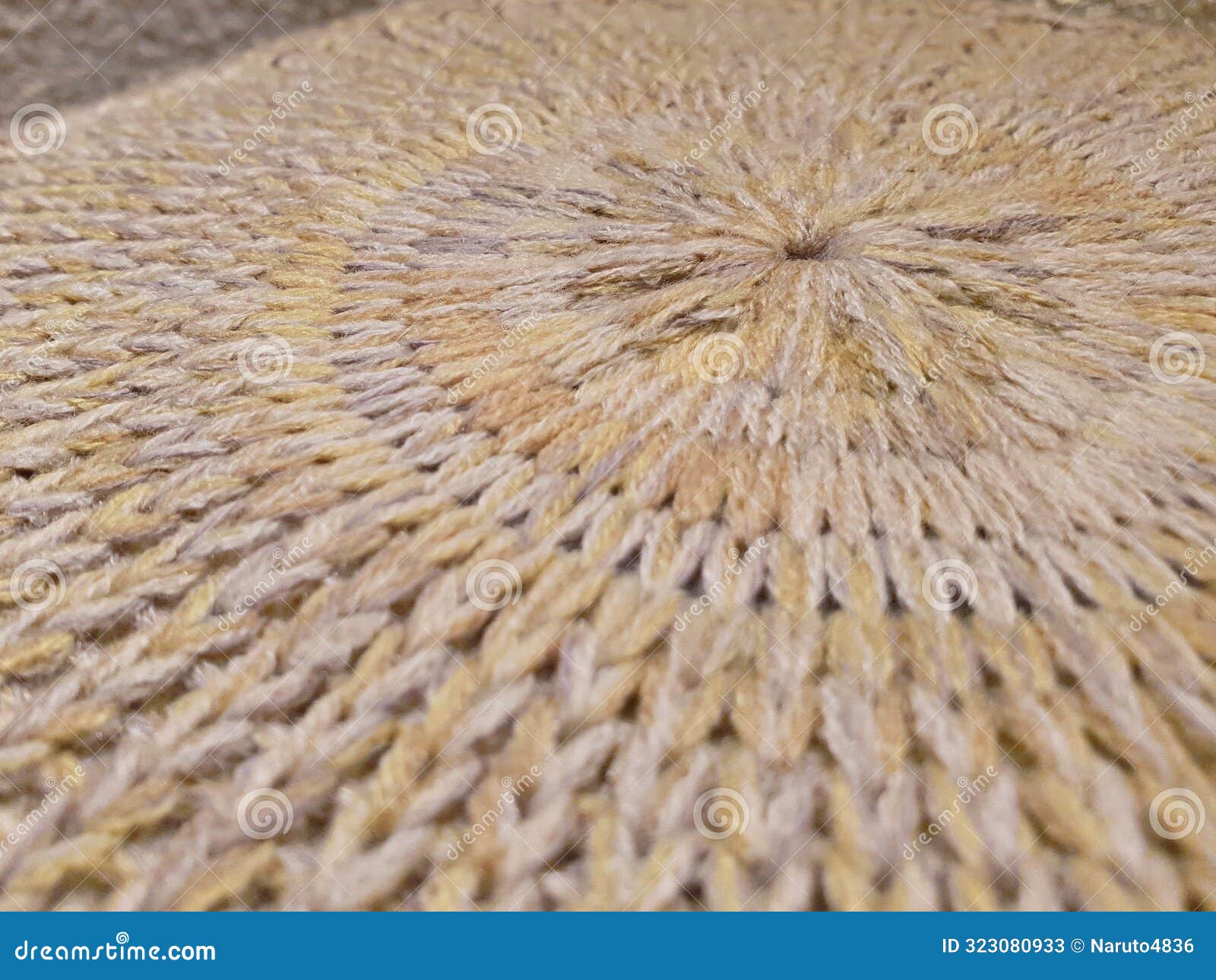 Weaving Wool Pattern Background Stock Image - Image of backdrop, fiber ...