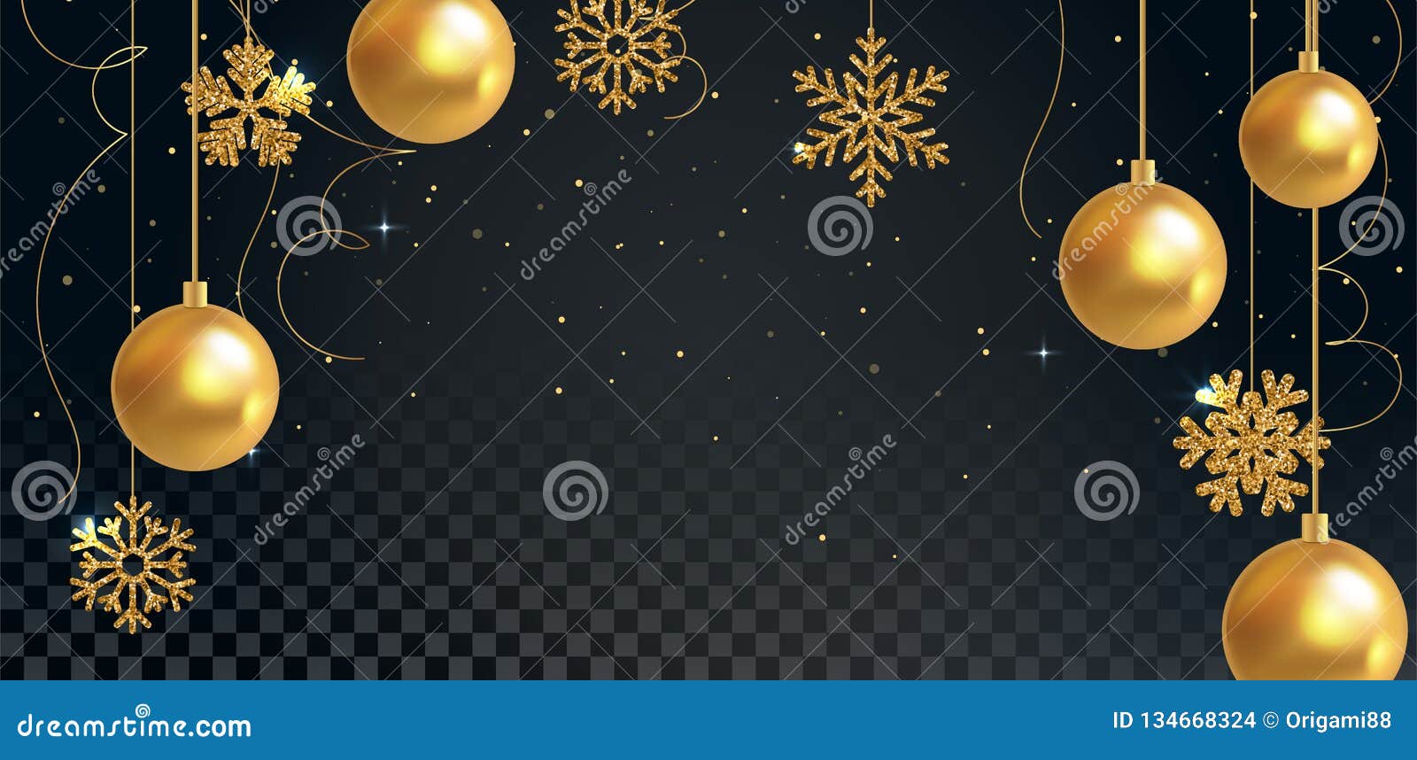 Holiday Vector Illustration. Greeting Card Design Stock Vector ...