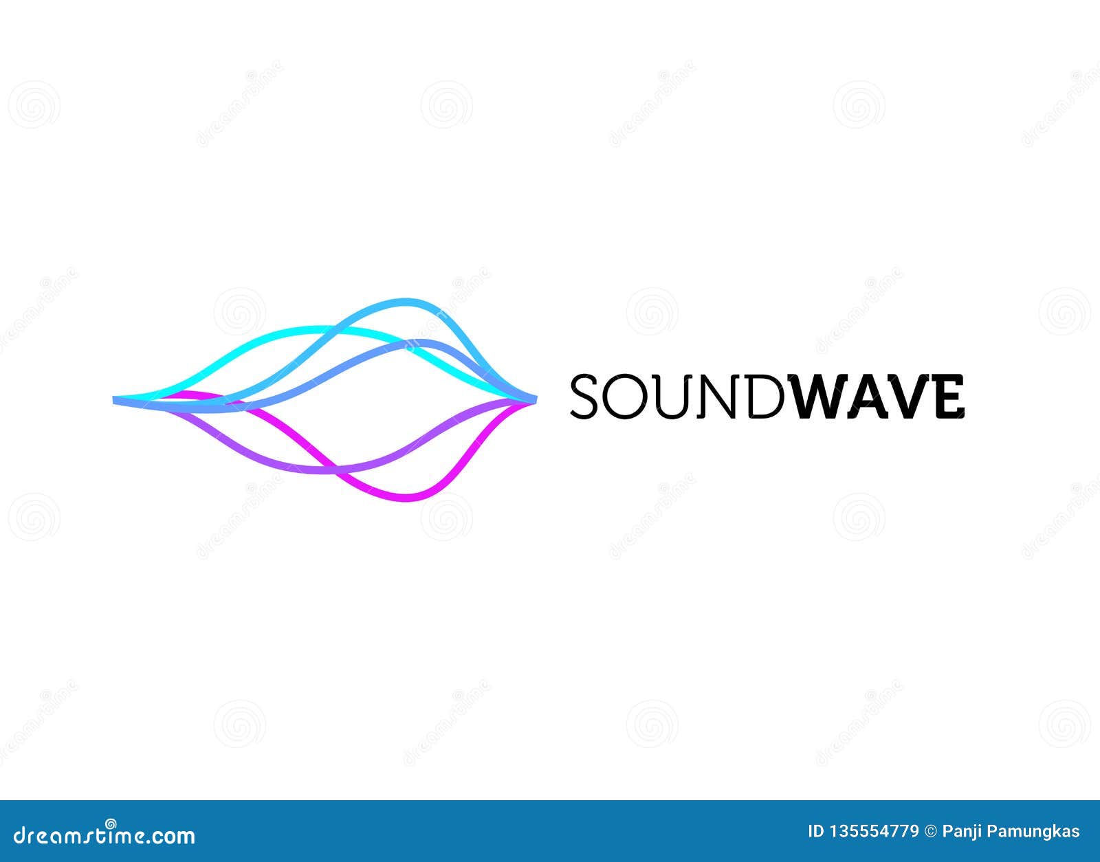 Eye Wave Logo Design. Swirl Shutter Media Vision Logotype. Photo Video ...