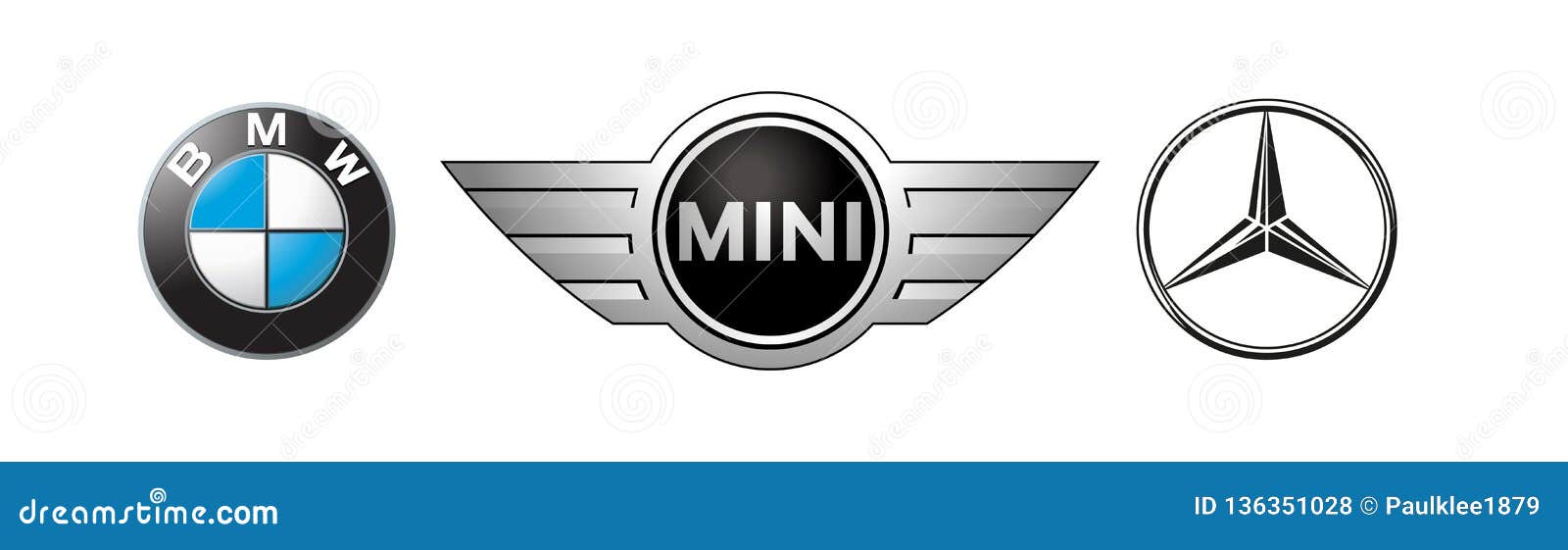Bmw Mini Rolls Royce Logo