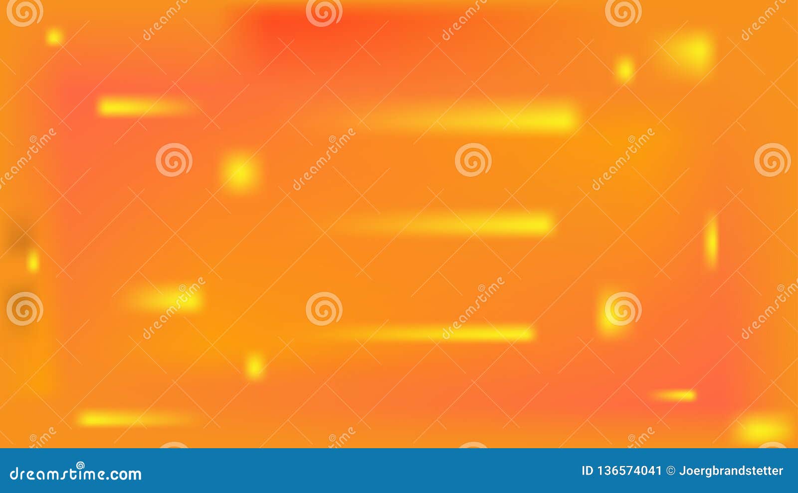 Blazing Heat of the Sun, Solar Energy Vector Background Stock Vector ...