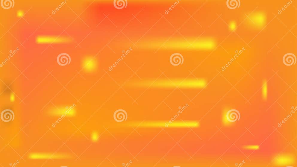 Blazing Heat of the Sun, Solar Energy Vector Background Stock Vector ...