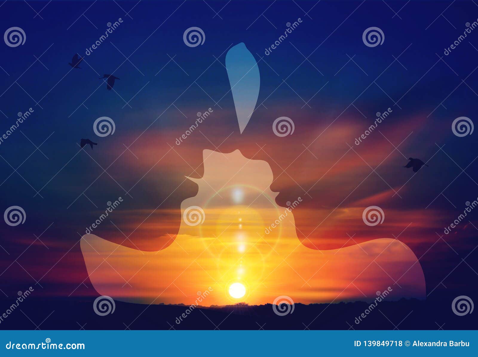 Shadow Faces On The Beach Royalty-Free Stock Image | CartoonDealer.com ...