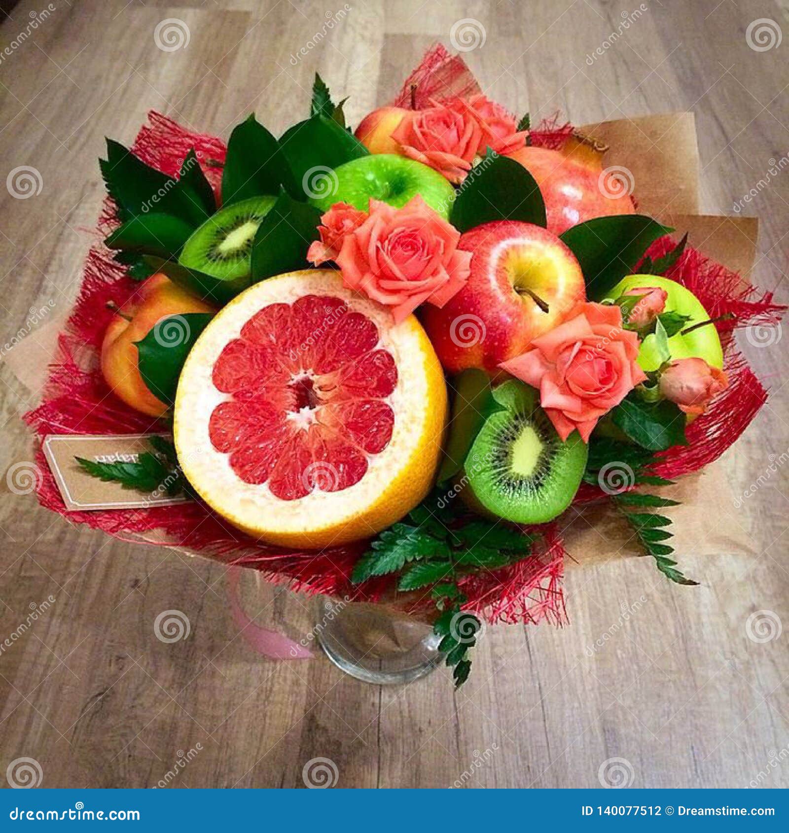 Fruits Buquet Stock Photos - Free & Royalty-Free Stock Photos from ...