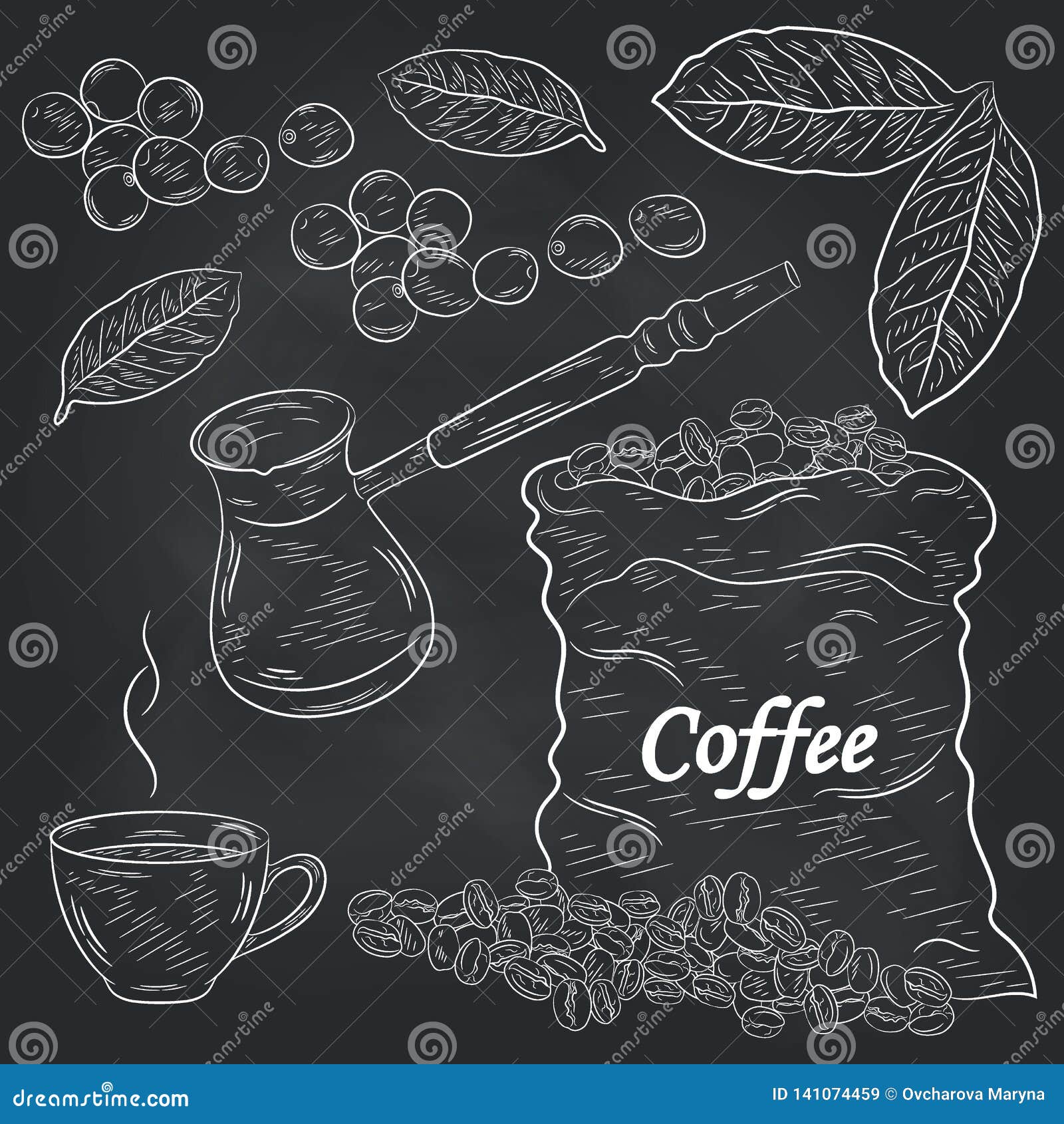 Paper Logos Design Pack Cartoon Vector | CartoonDealer.com #185396741