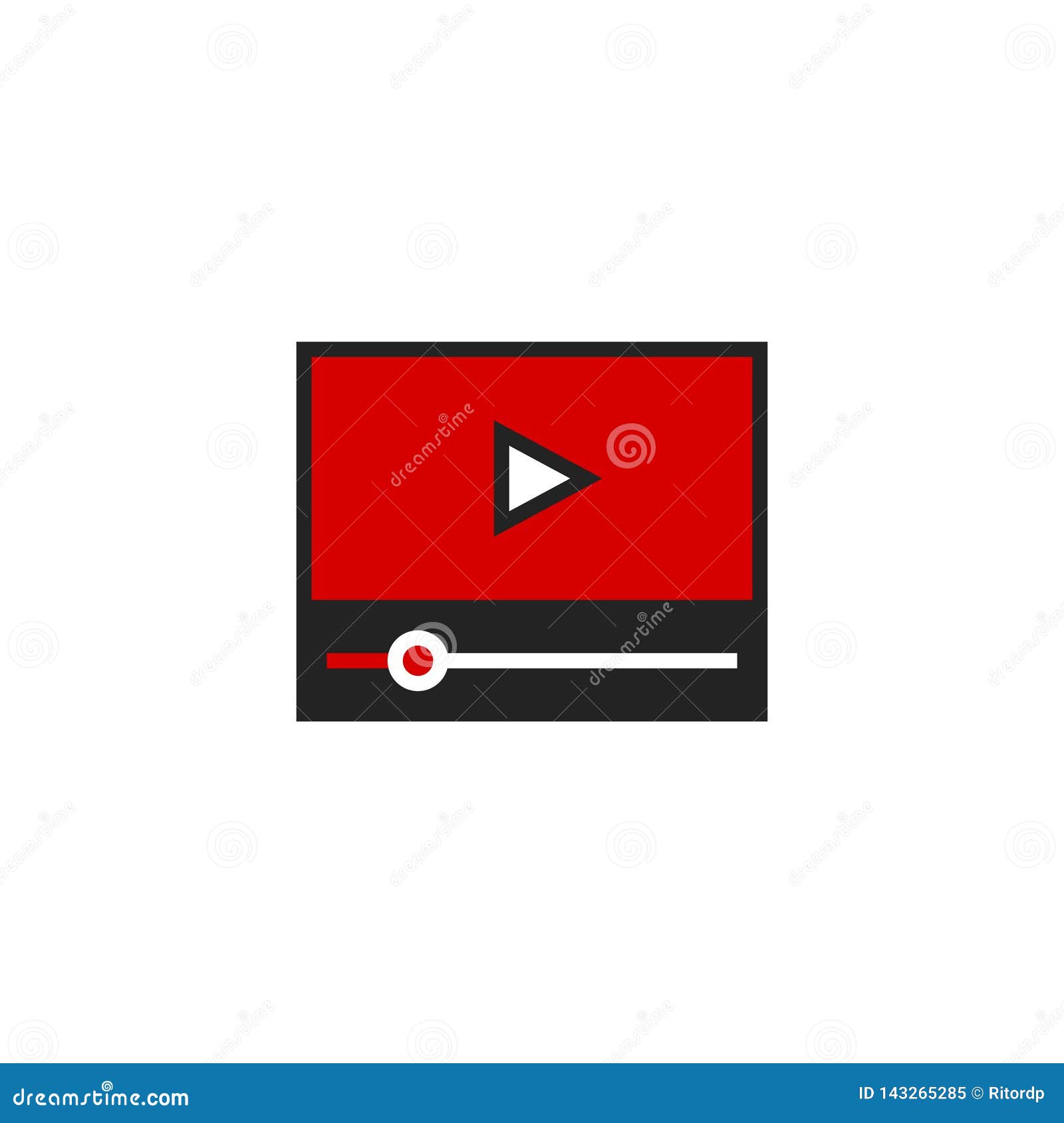 Codec Vector Logo. Video Logo. Media Logo | CartoonDealer.com #113137733