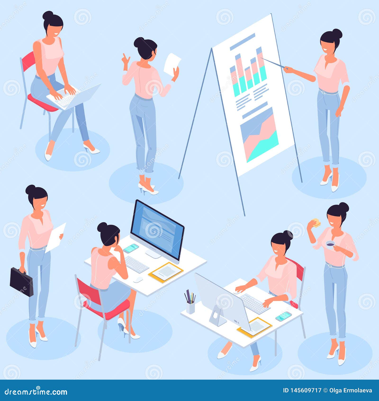 Woman Brake Stock Illustrations – 479 Woman Brake Stock Illustrations ...