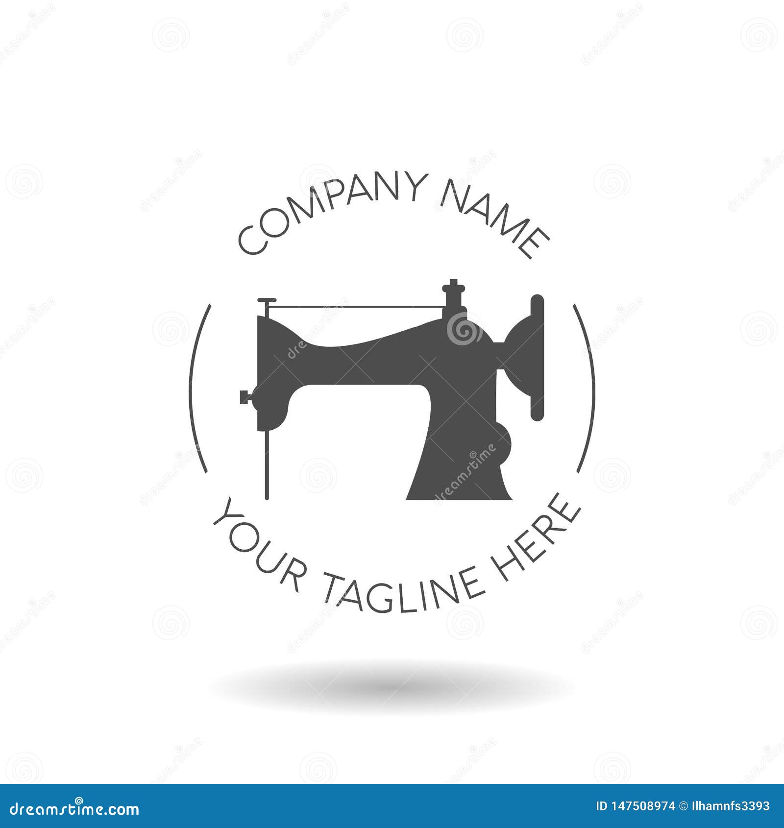 Taylor Logo Design Template Stock Vector - Illustration of business ...