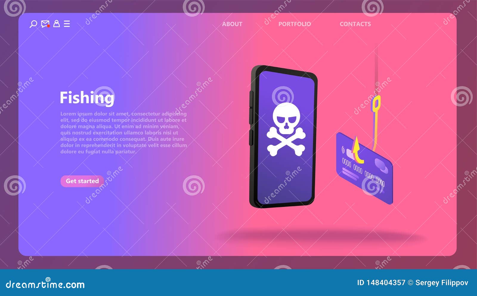 Phishing Card Stock Illustrations – 2,238 Phishing Card Stock ...