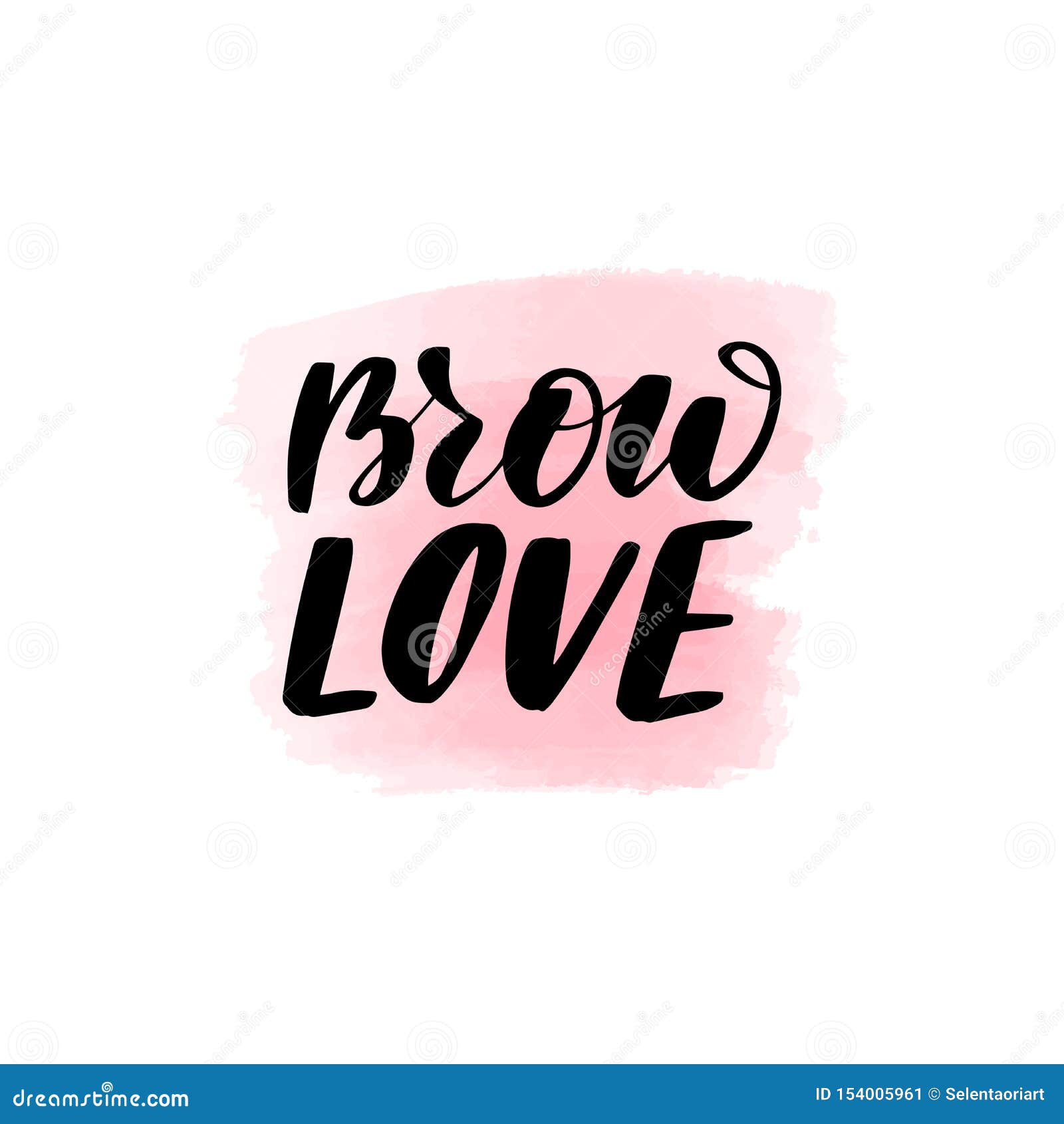 Lettering Brow Stock Illustrations – 453 Lettering Brow Stock ...