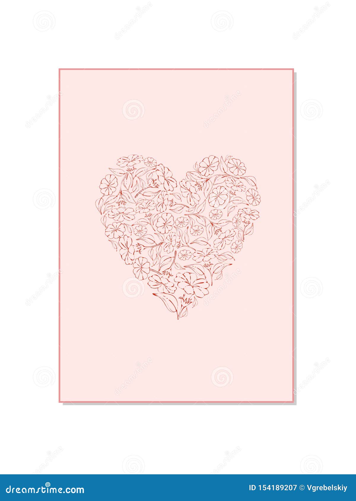 Picture Heart In The Pixels Style With Navigation Sign And Words `You ...