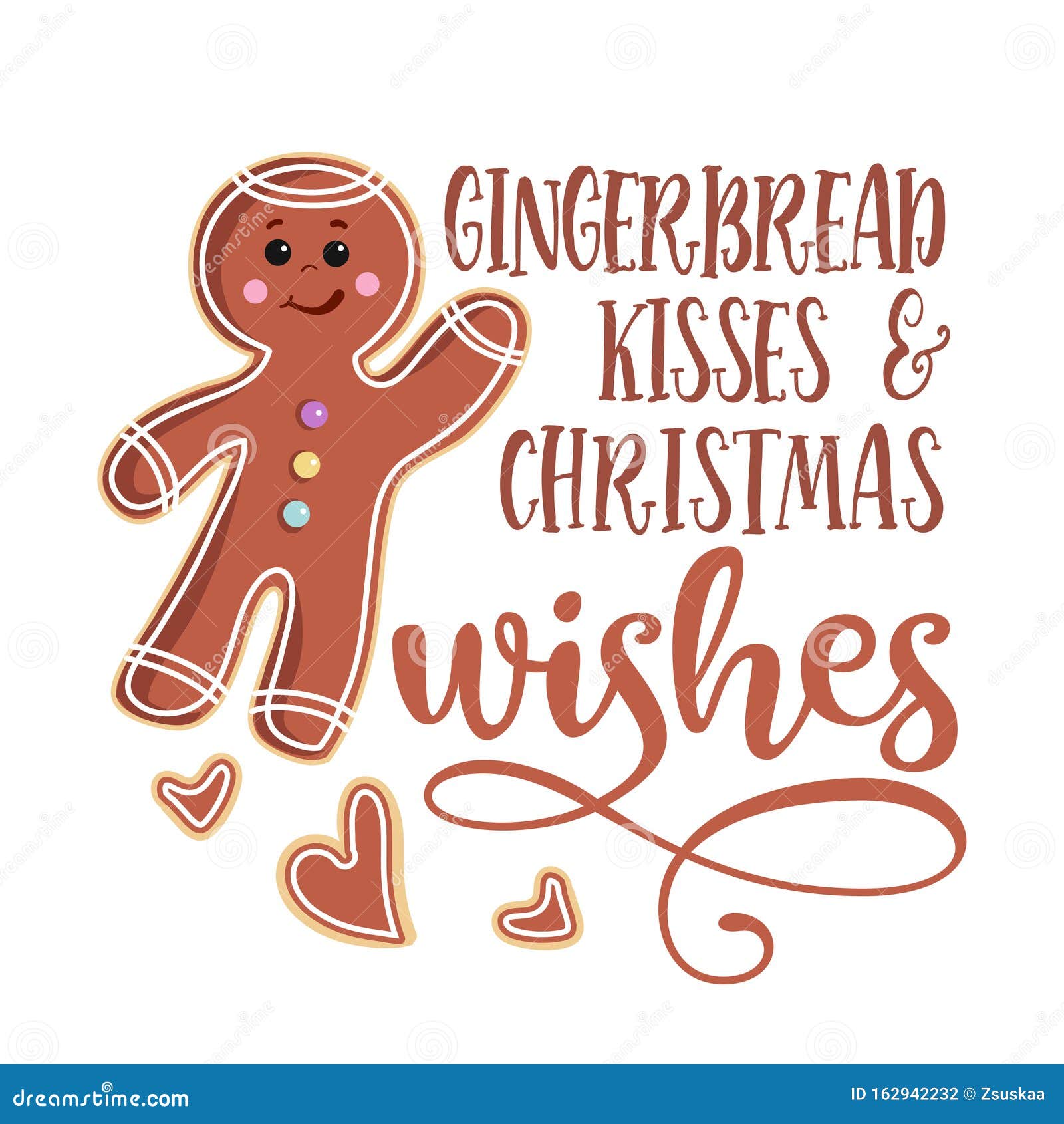 Ginger Cookie Quotes