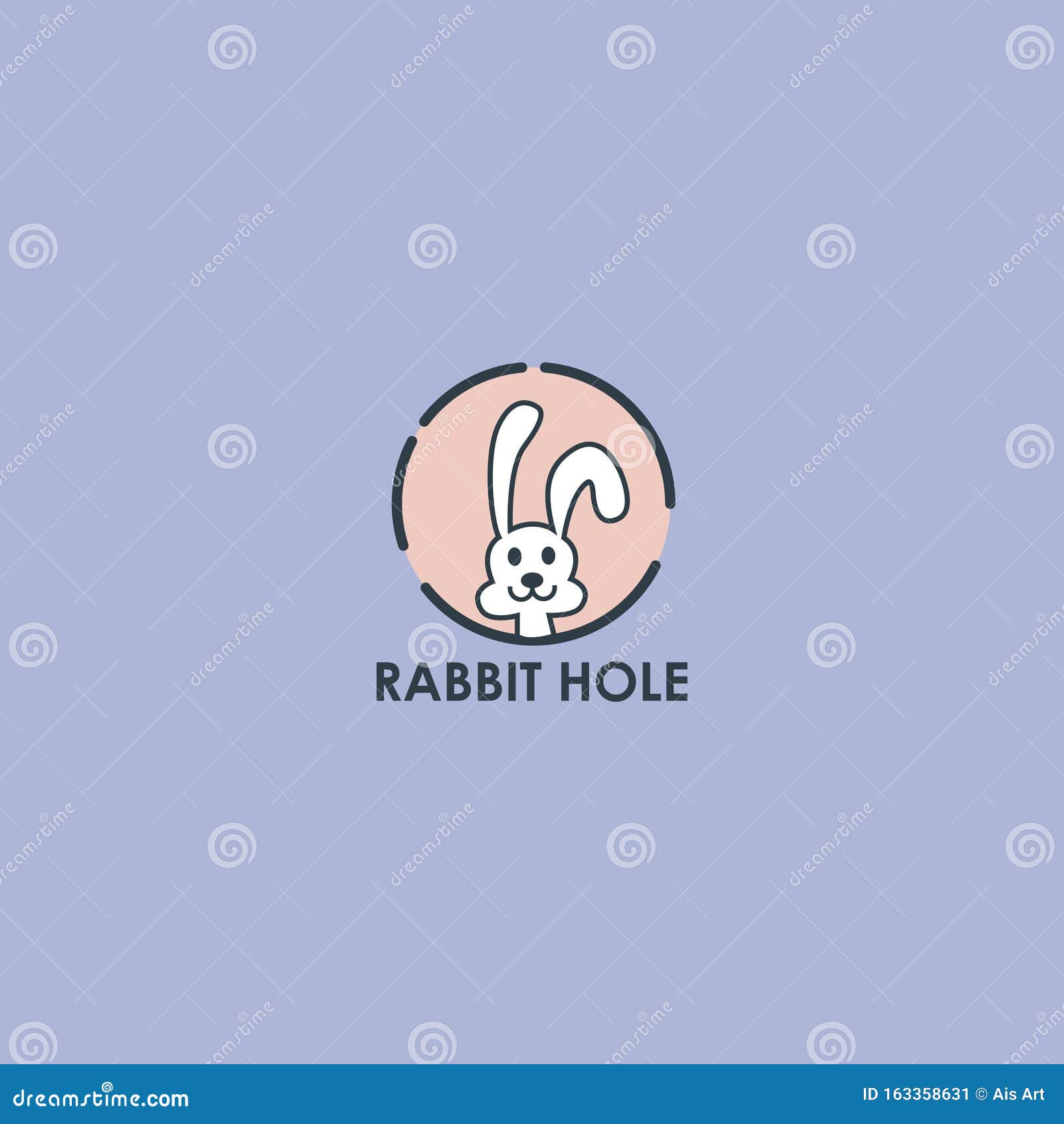 Rabbit Hole Stock Illustrations – 1,051 Rabbit Hole Stock Illustrations ...