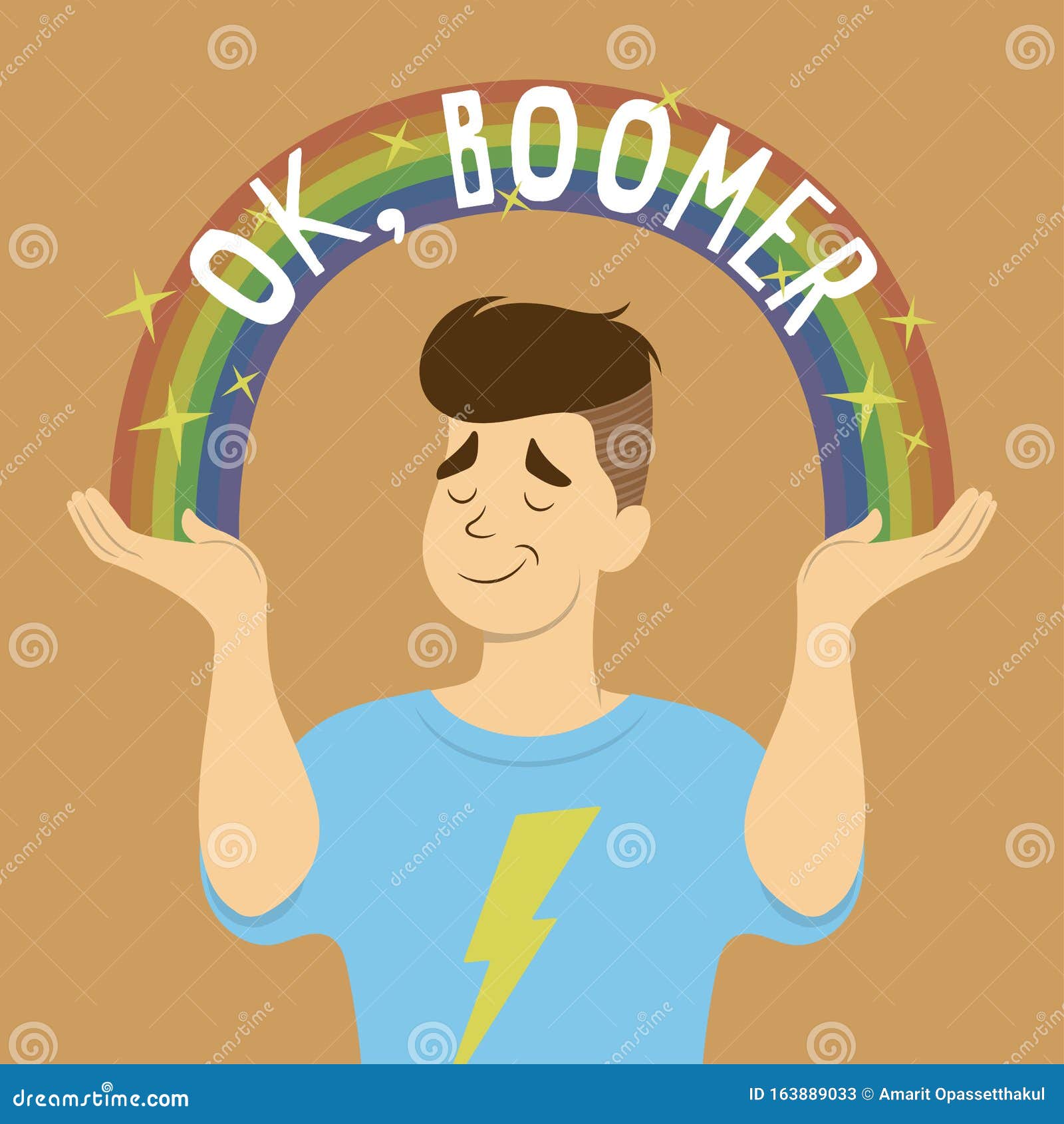 Genz Cartoons, Illustrations & Vector Stock Images - 50 Pictures to ...